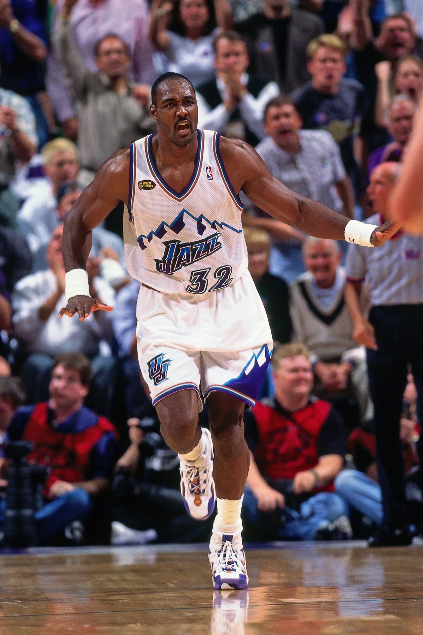 Ranking the Top 50 NBA Playoff Performers of All Time