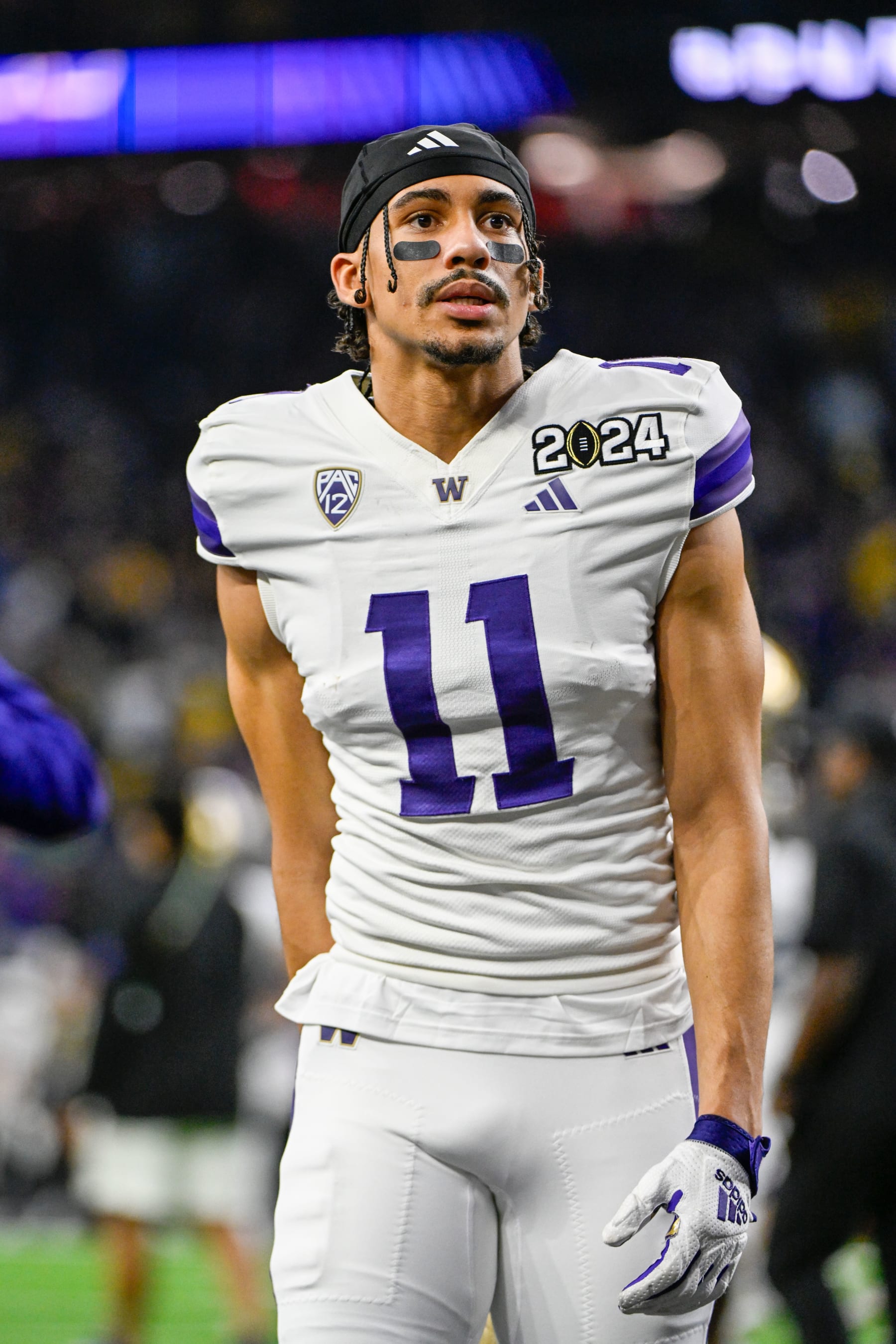Jalen McMillan NFL Draft 2024: Scouting Report for Tampa Bay Buccaneers WR