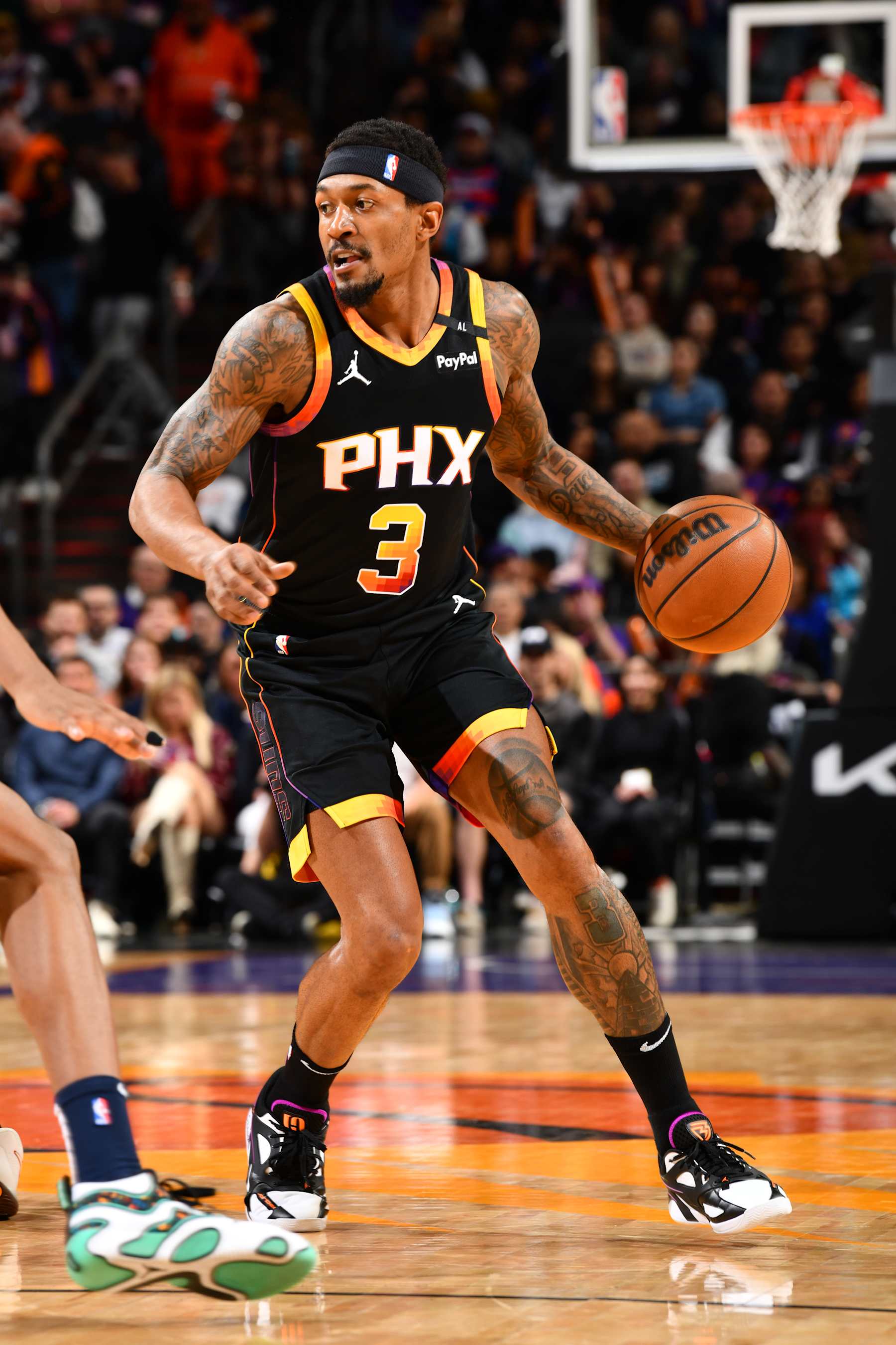 BS Meter on Latest NBA Trade Rumors for Bradley Beal, Kyle Kuzma, More