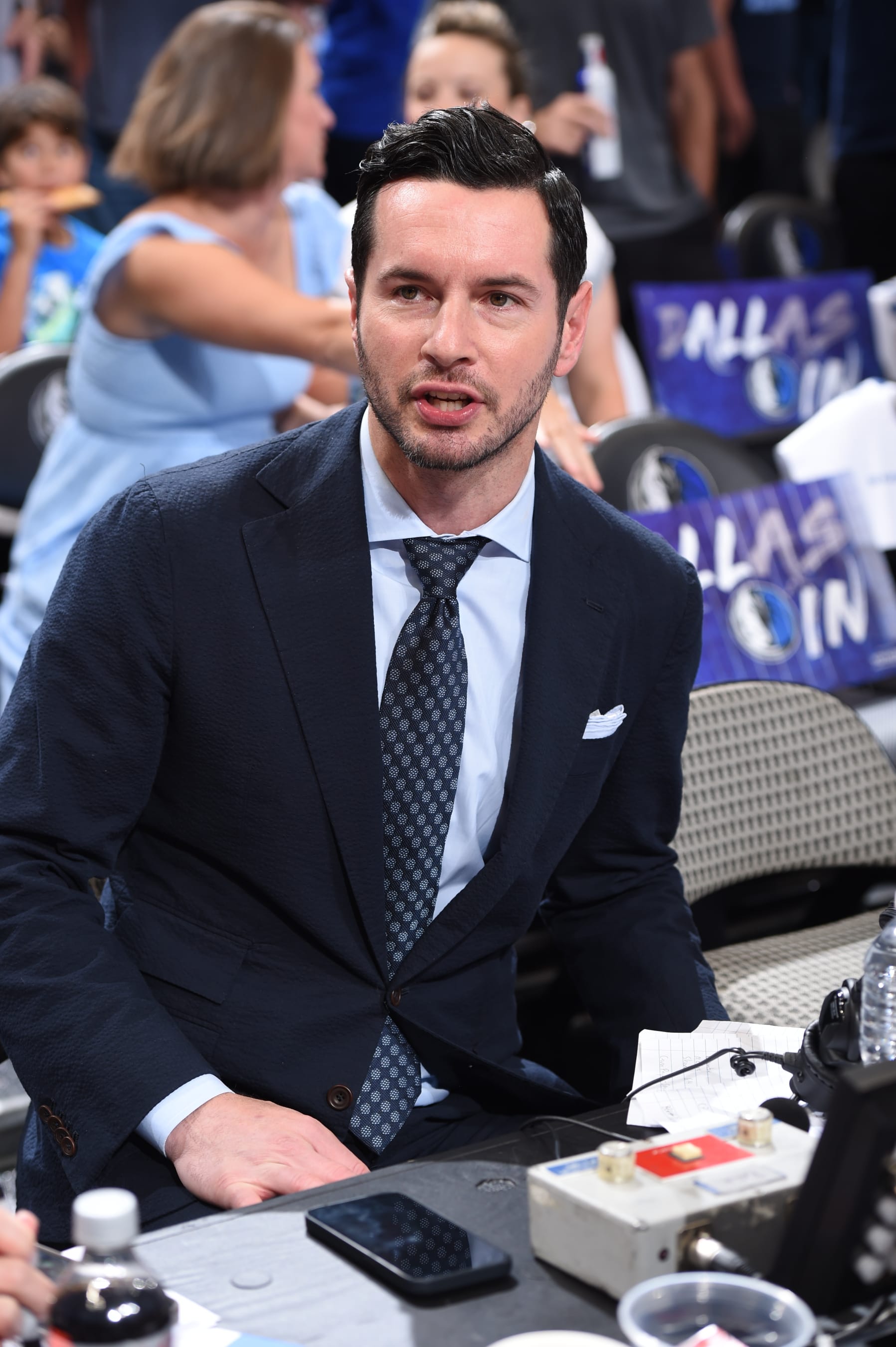 Lakers Rumors: JJ Redick to Formally Interview for HC Job After Dan ...