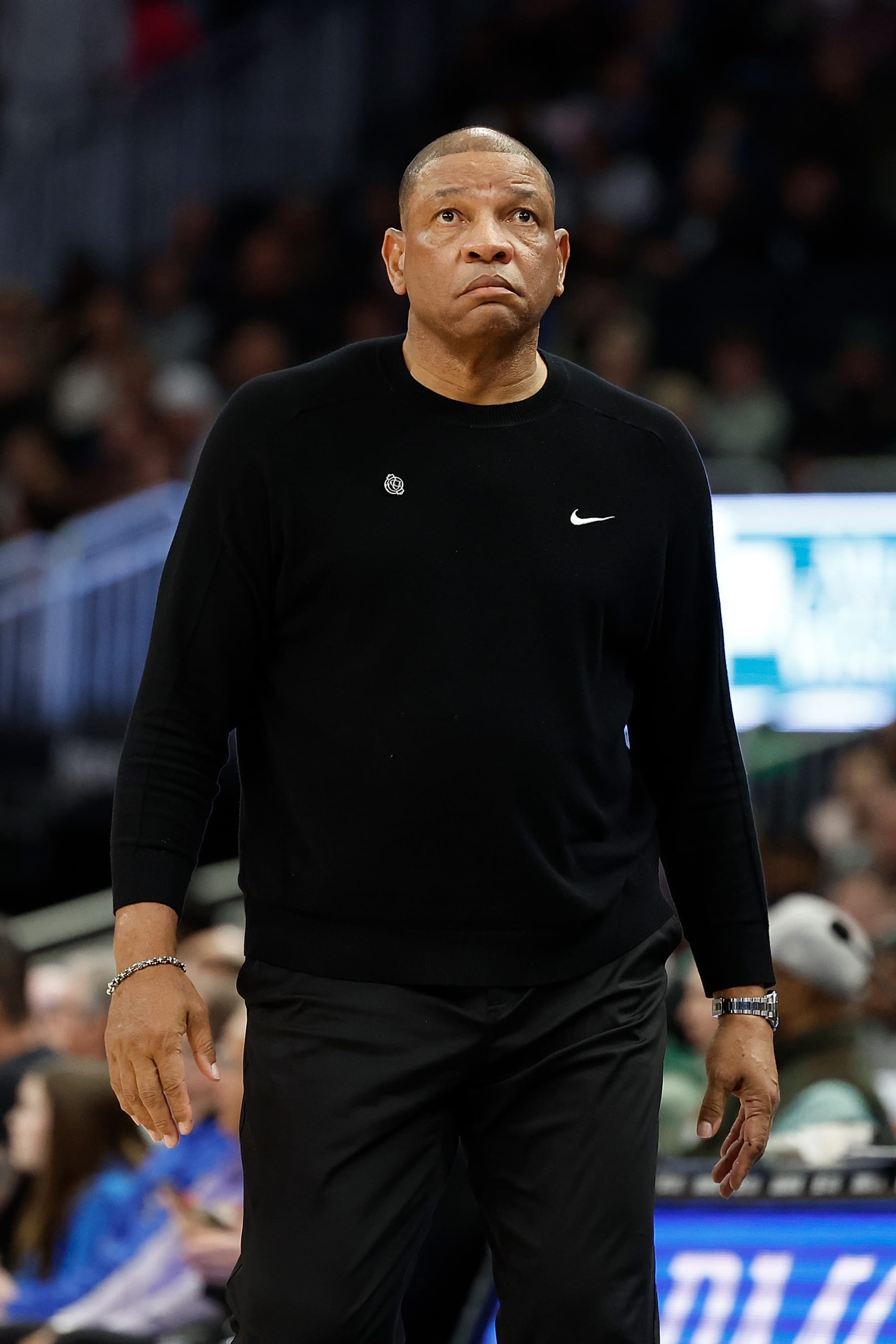 Doc Rivers Calls Out Bucks for 'Inexcusable' Losses to Raptors ...