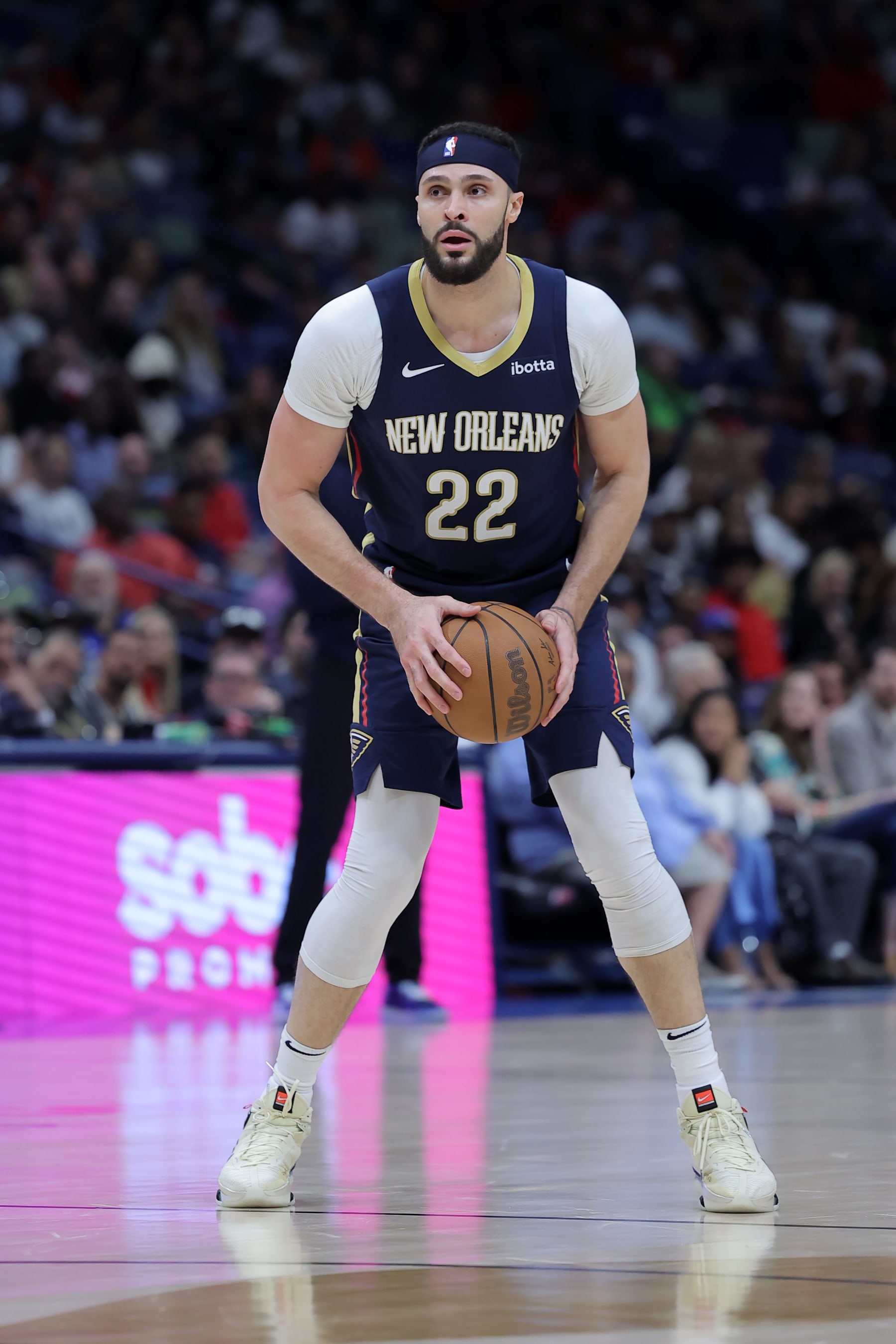 NBA Trade Rumors: Hawks' Larry Nance Jr. Drawing More Interest Than ...