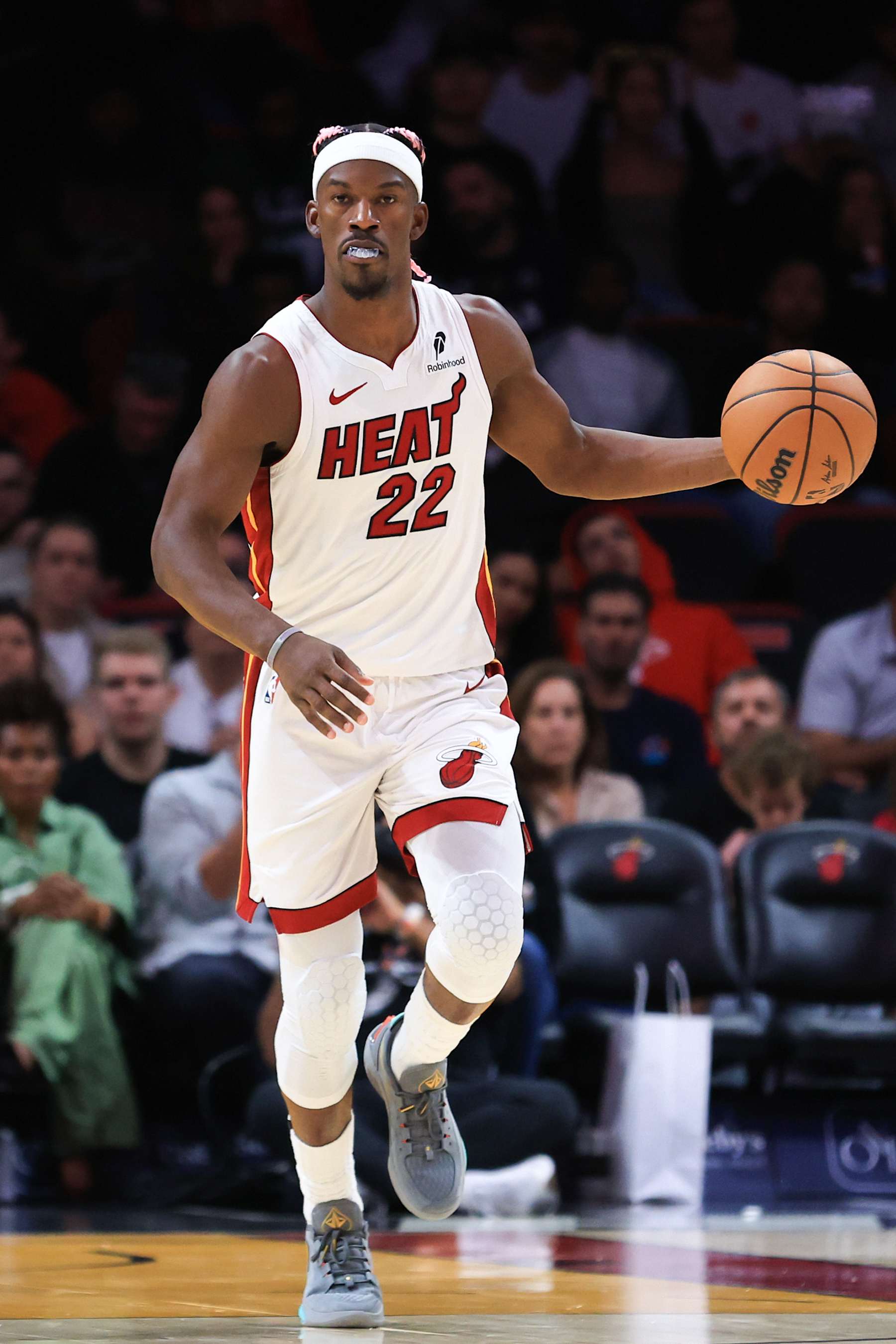 NBA Rumors: Heat Don't View Celtics as 'Unbeatable' amid Jimmy Butler ...