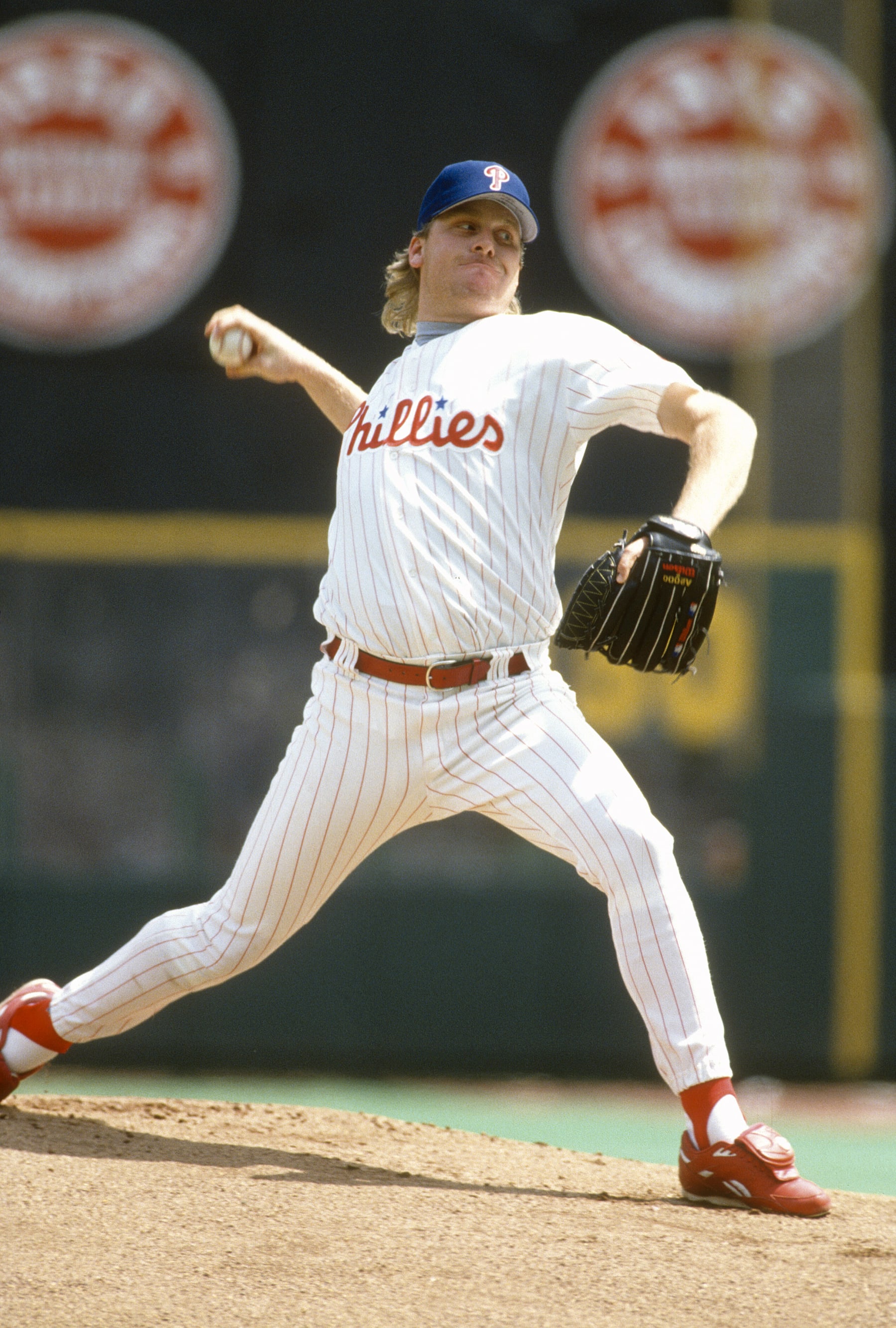 Every MLB Team's Best Pitcher of the 1990s