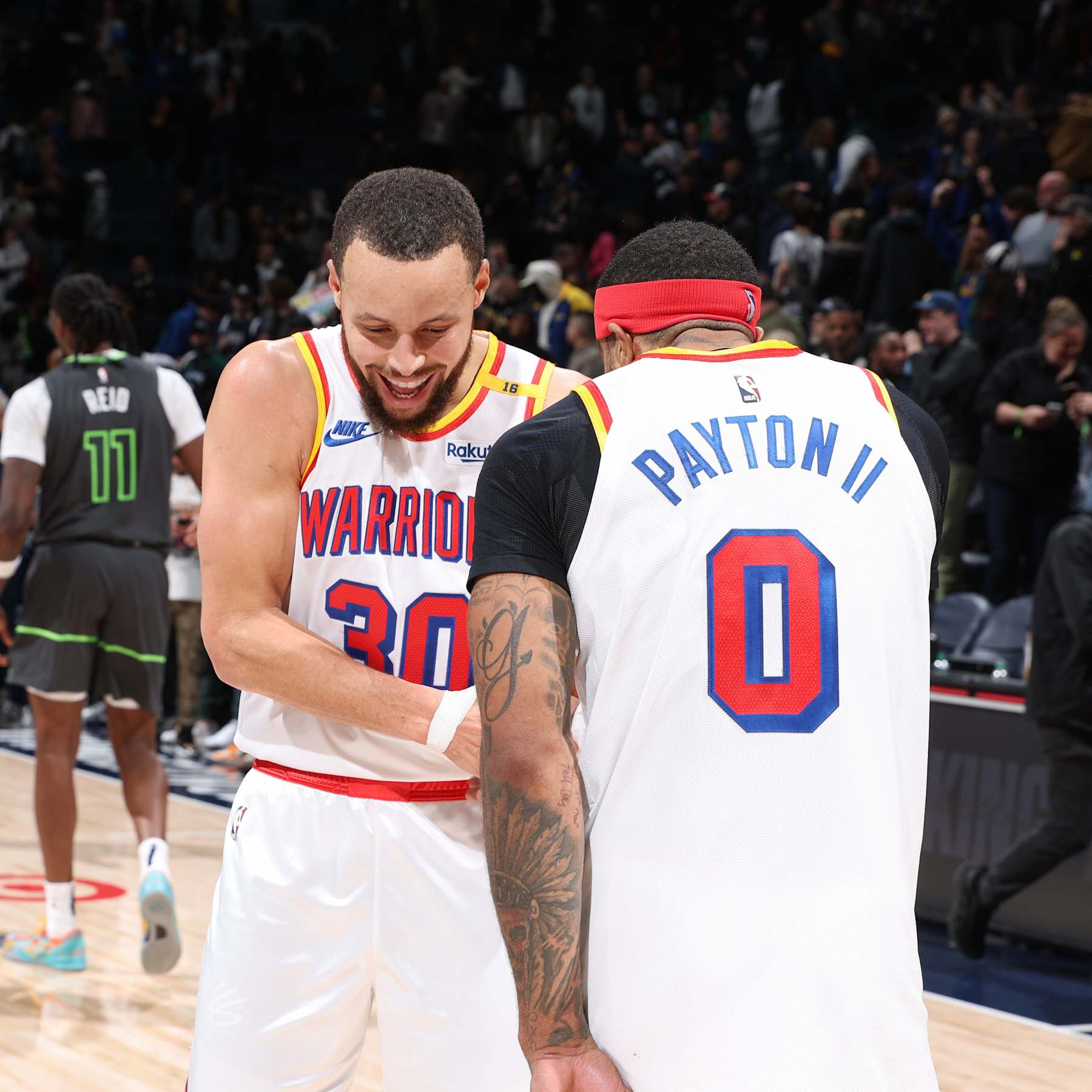 NBA Power Rankings: A Statement Week for the OKC Thunder