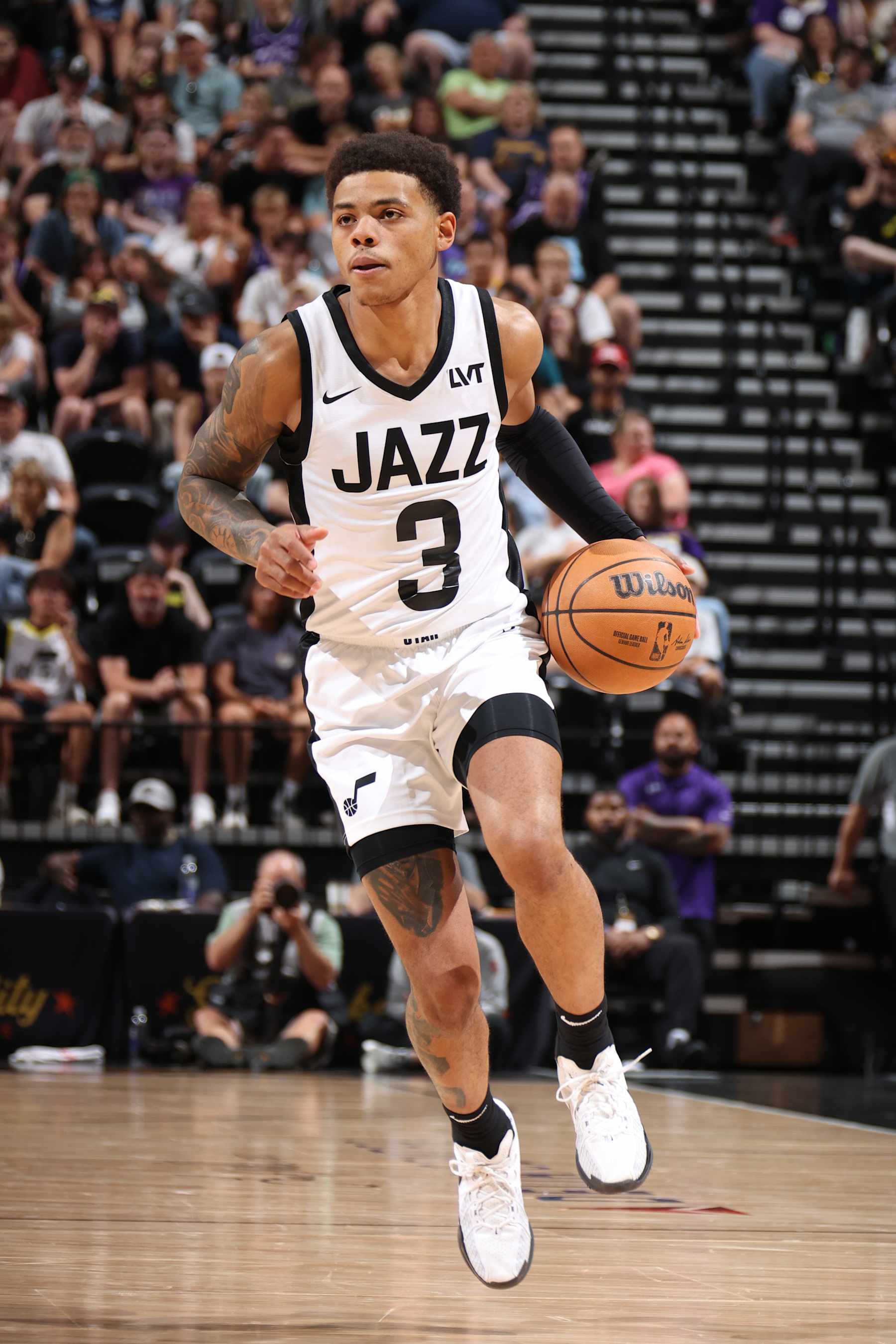 The Players with Most to Prove on Every NBA Team