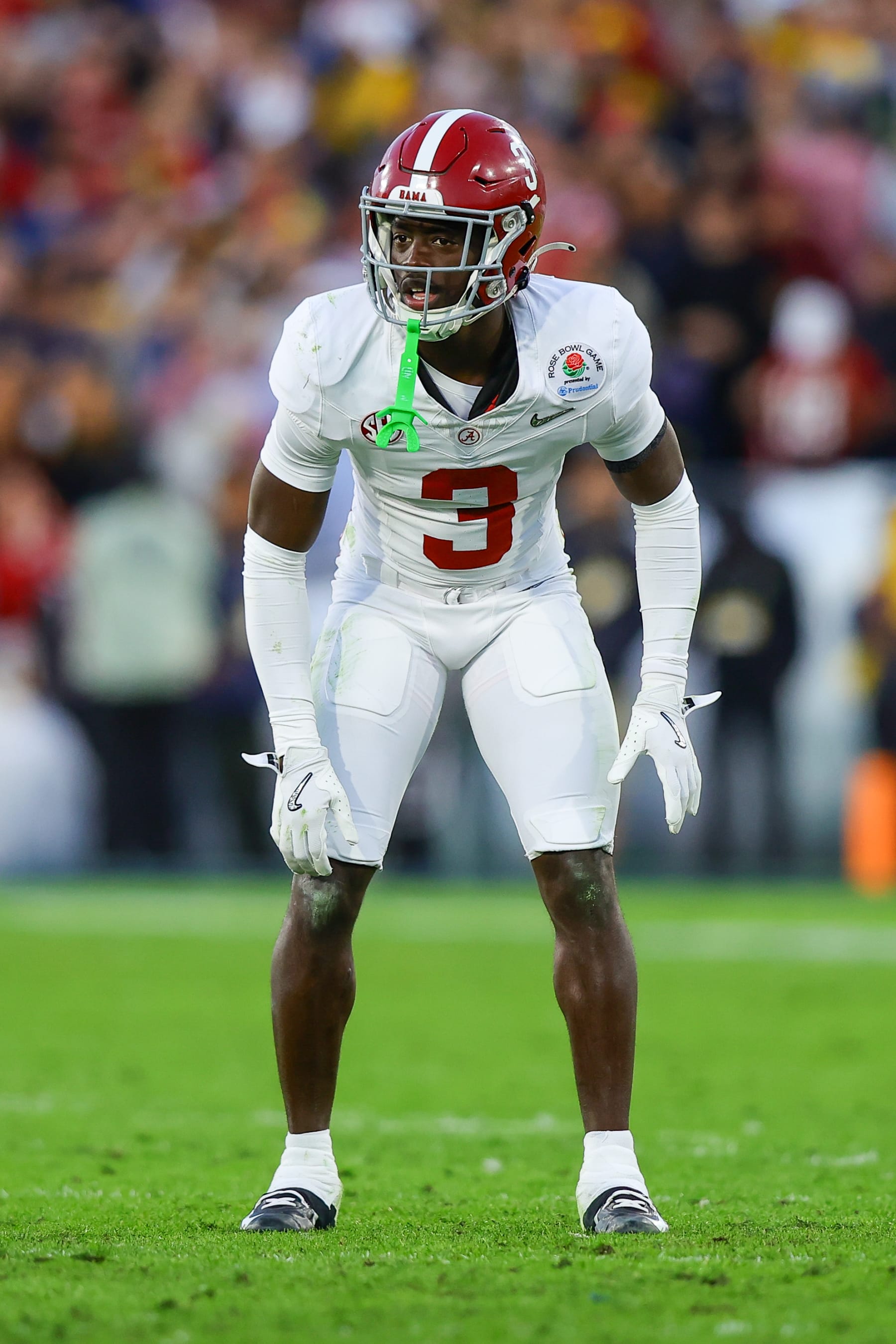 2024 NFL Mock Draft: B/R NFL Scouting Dept.'s Final Picks