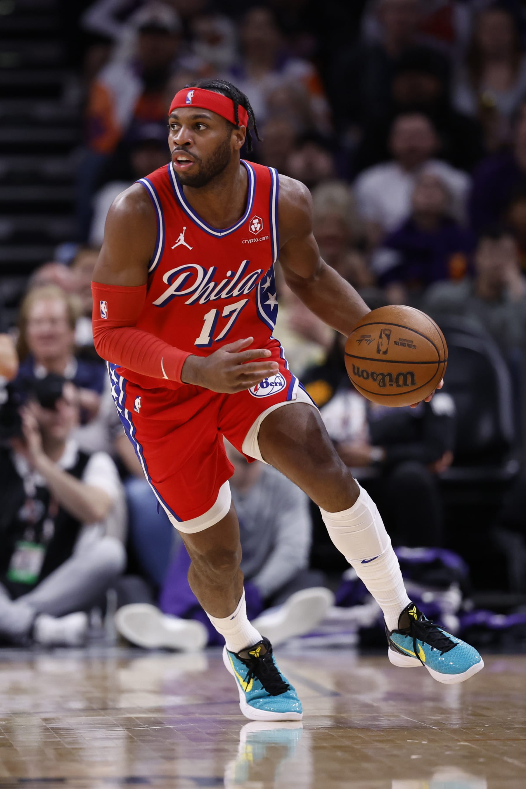Bulls' 2024 Free-Agent Big Board, Top Players to Target | News, Scores ...