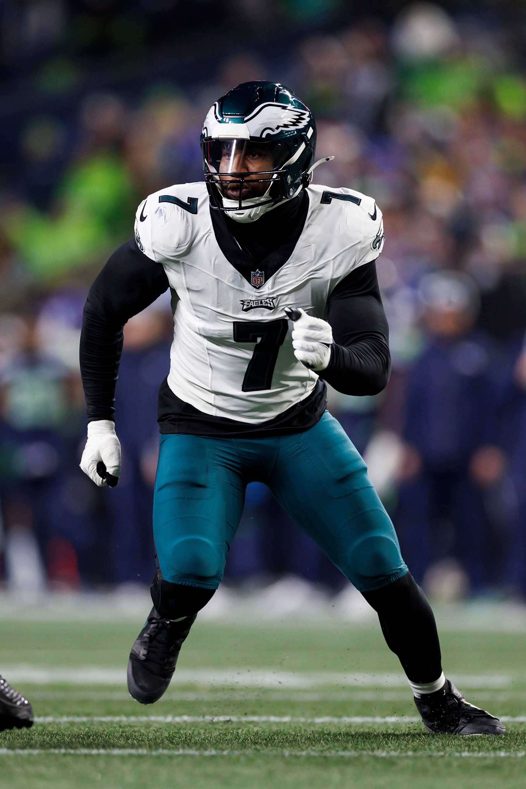 NFL Rumors: CAA Parts Ways with Jets' Haason Reddick amid LB's Contract ...