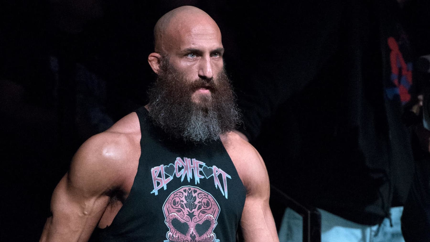 WWE Rumors: Tommaso Ciampa Out 'Until Next Year' After Surgery on Hip ...