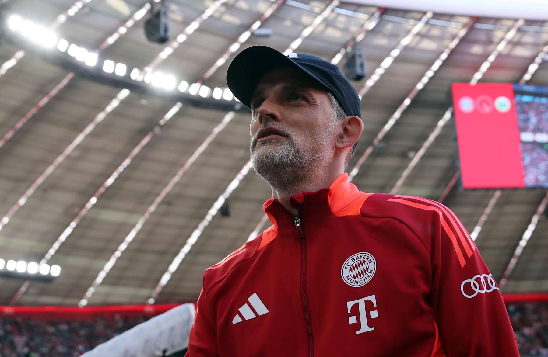 Pros and Cons of Thomas Tuchel Becoming England Manager | News, Scores ... Pros and Cons of Thomas Tuchel Becoming England Manager | News, Scores ...