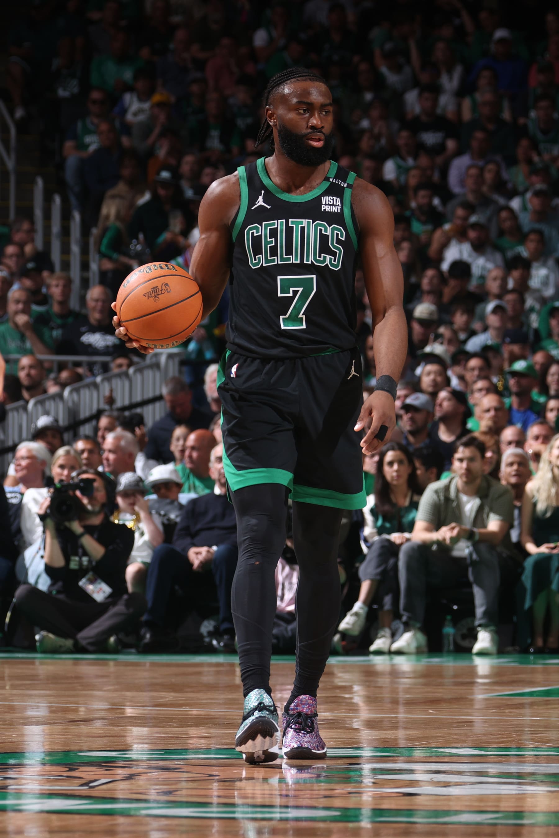 NBA Rumors: Jaylen Brown 'Could Resurface' as Team USA Option amid ...