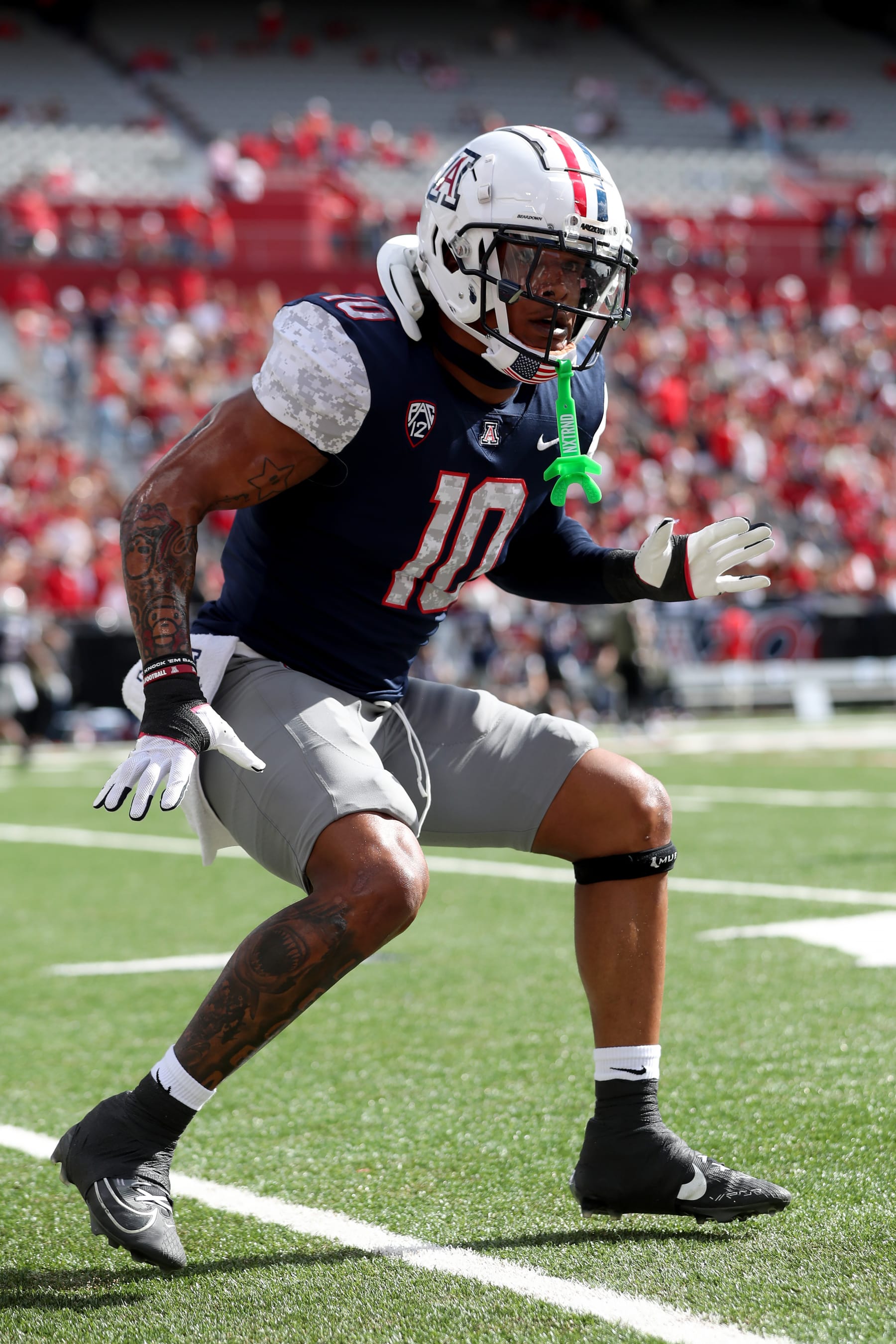 Former Top CFB Recruits Running Out of Chances Ahead of 2024 Season