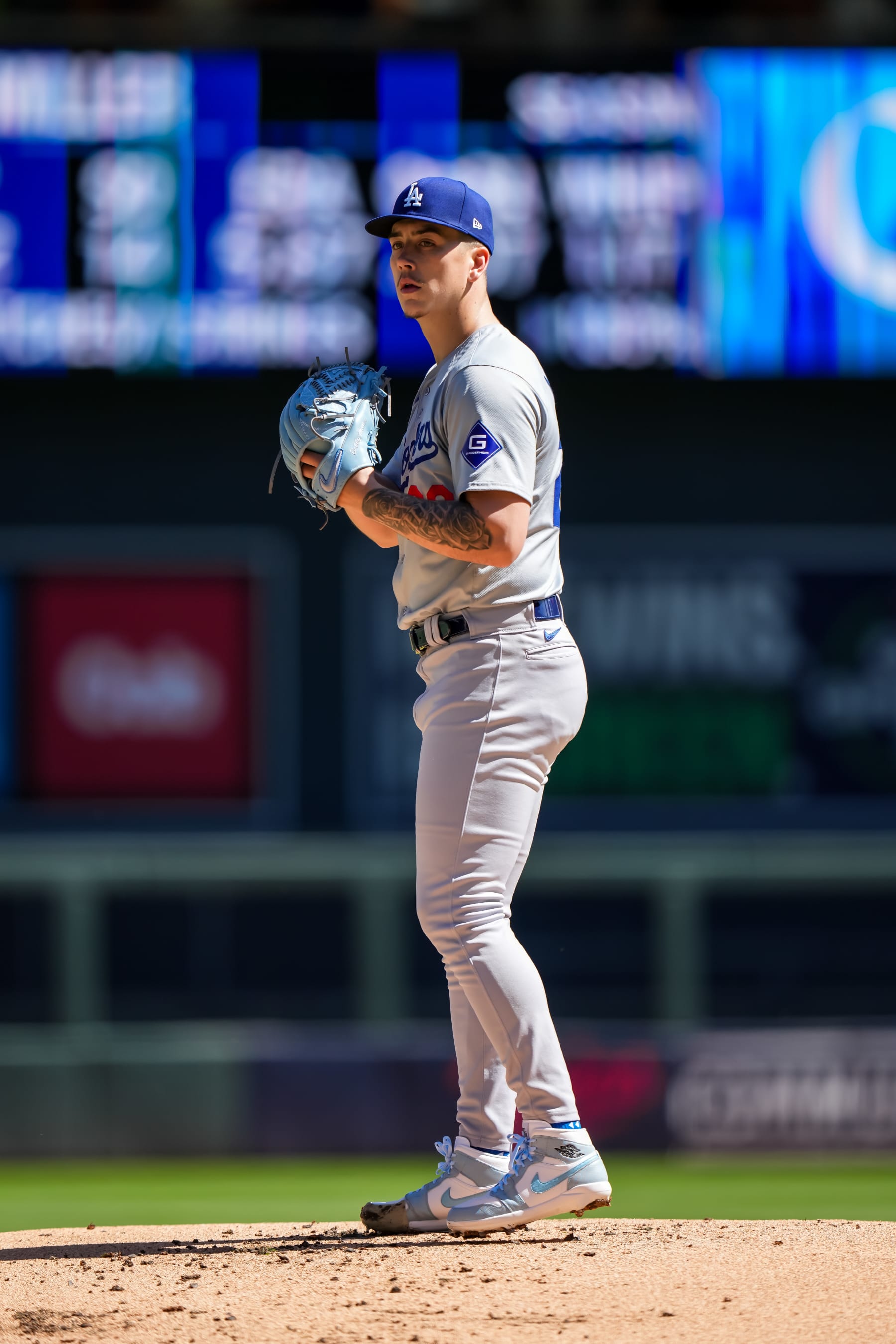 Dodgers Players With Most to Prove for Rest of 2024 Season