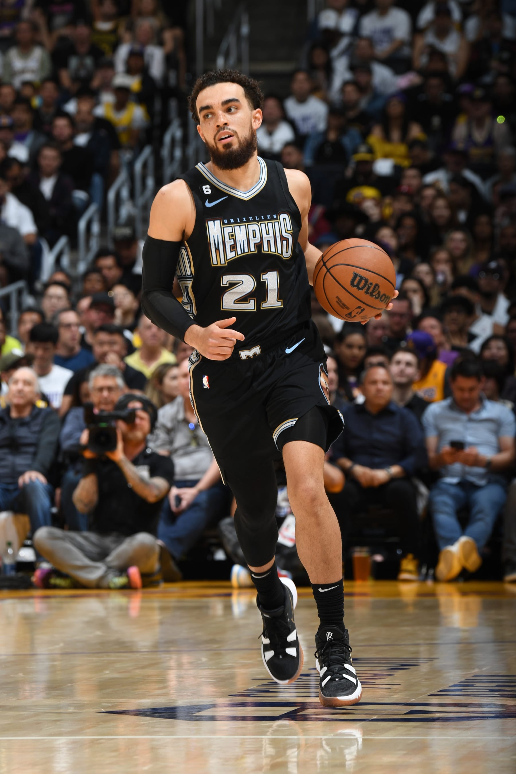 Bulls' Most Realistic Trade Targets in 2023 Offseason | News, Scores ...