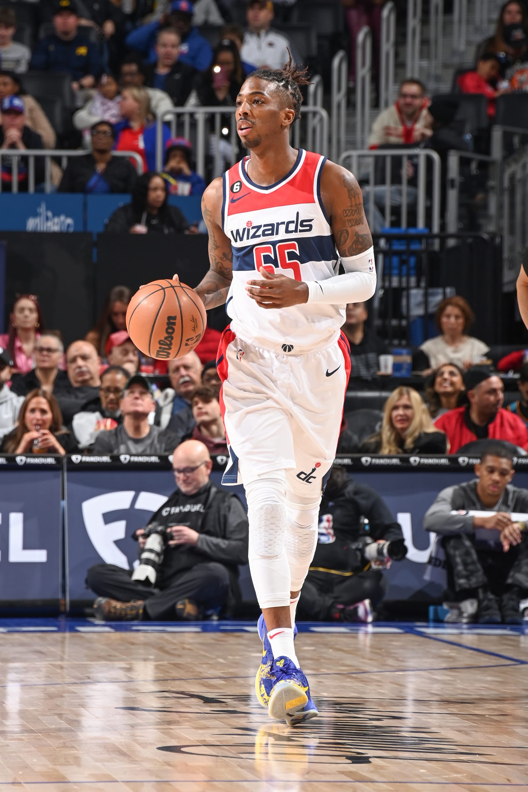 1 Trade Every NBA Team Wishes It Could Make Right Now