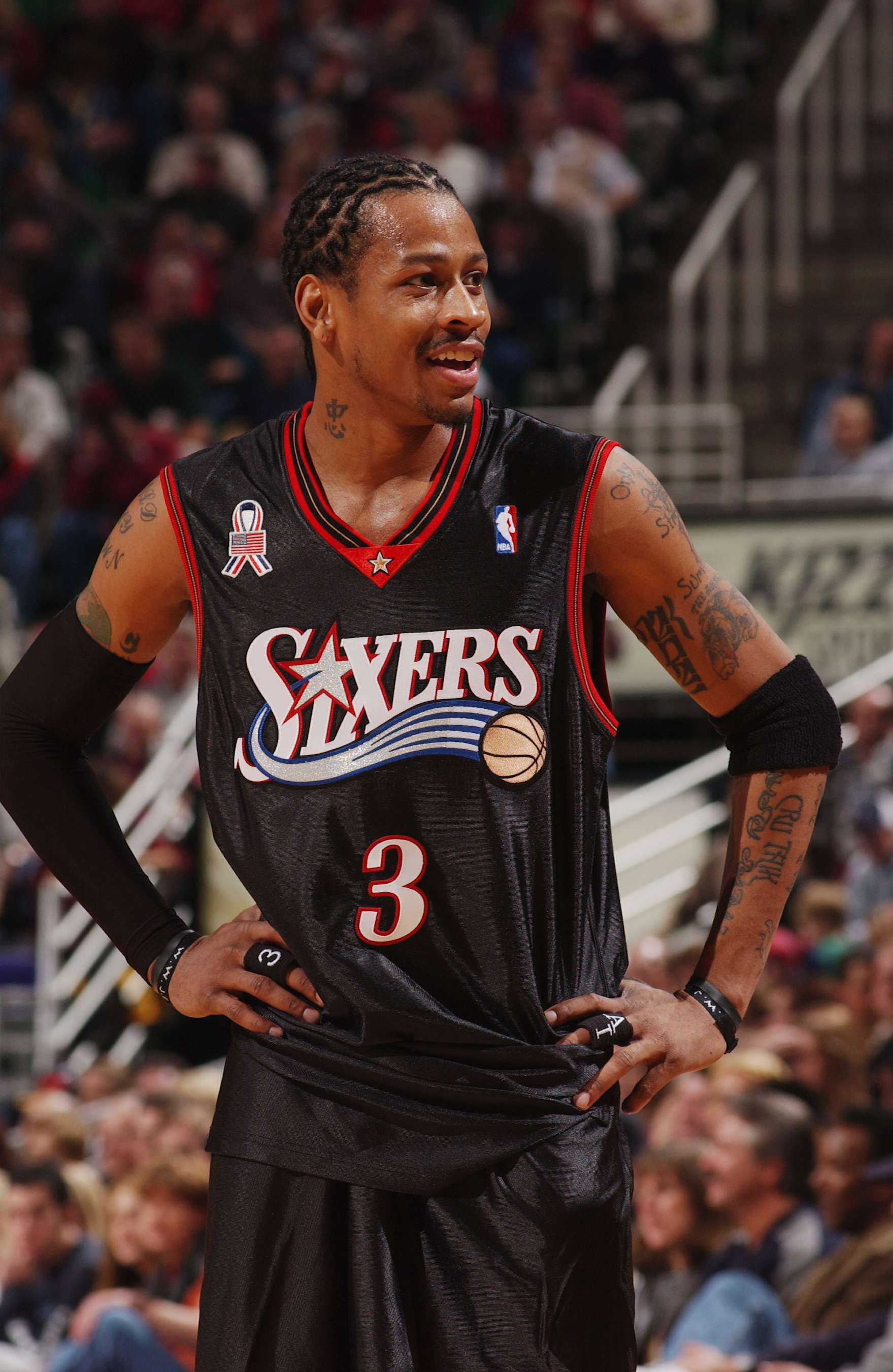 Ranking the 25 Most Influential Sports Figures of the Last Quarter Century