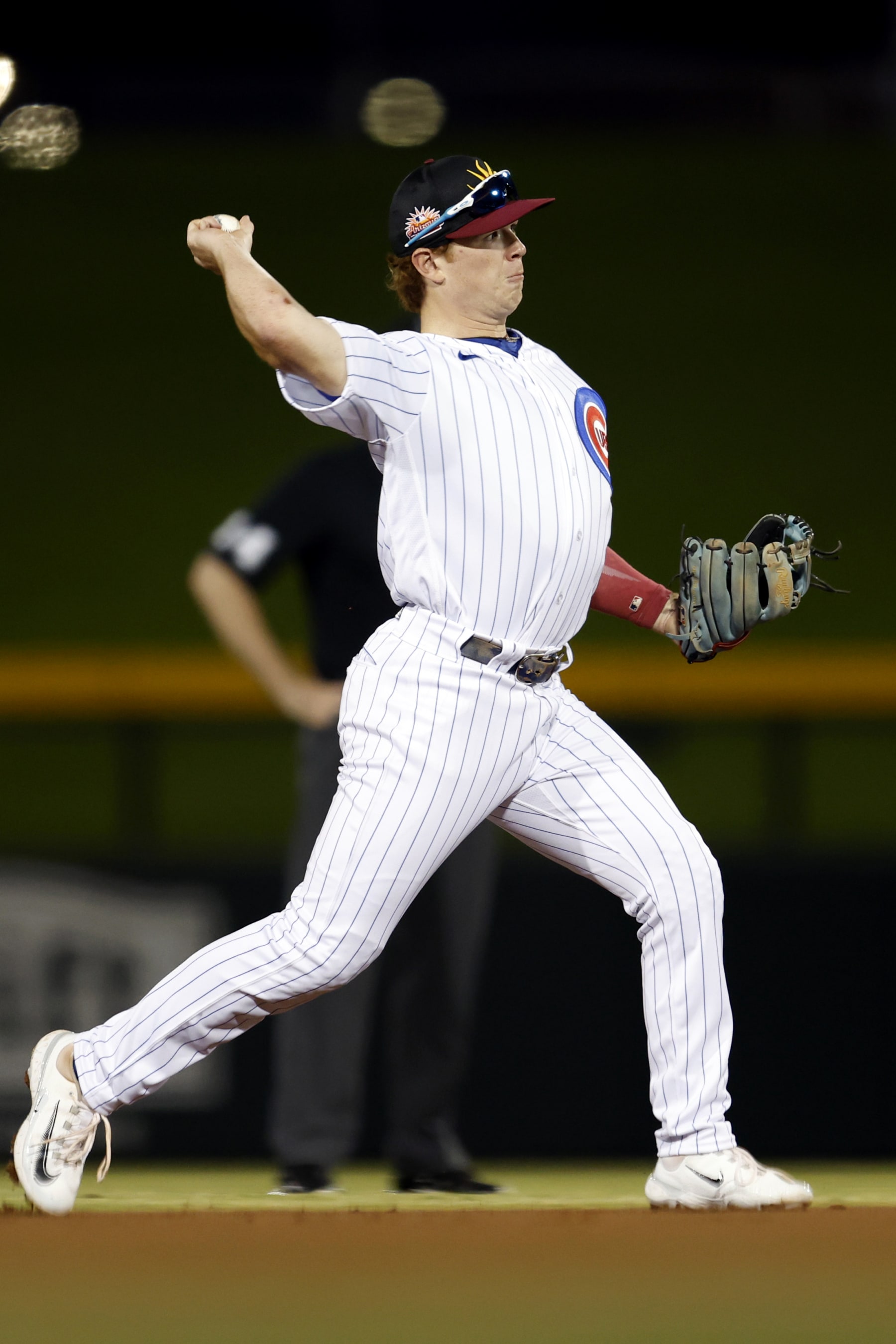 Predicting 1 Trade for Every MLB Team During the 2023-24 Offseason