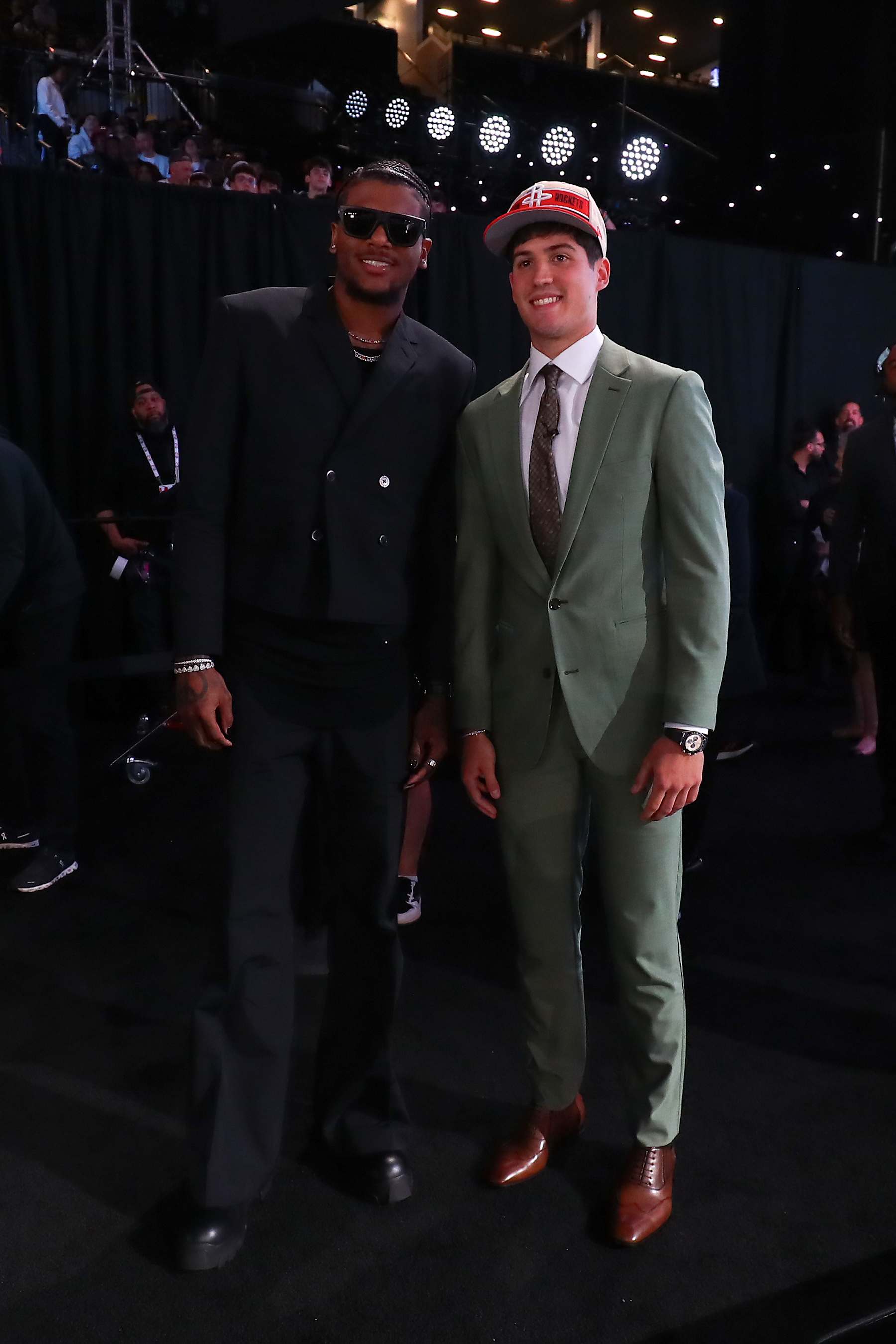 NBA Power Rankings: Where All 30 Teams Stand Entering 2024 Preseason