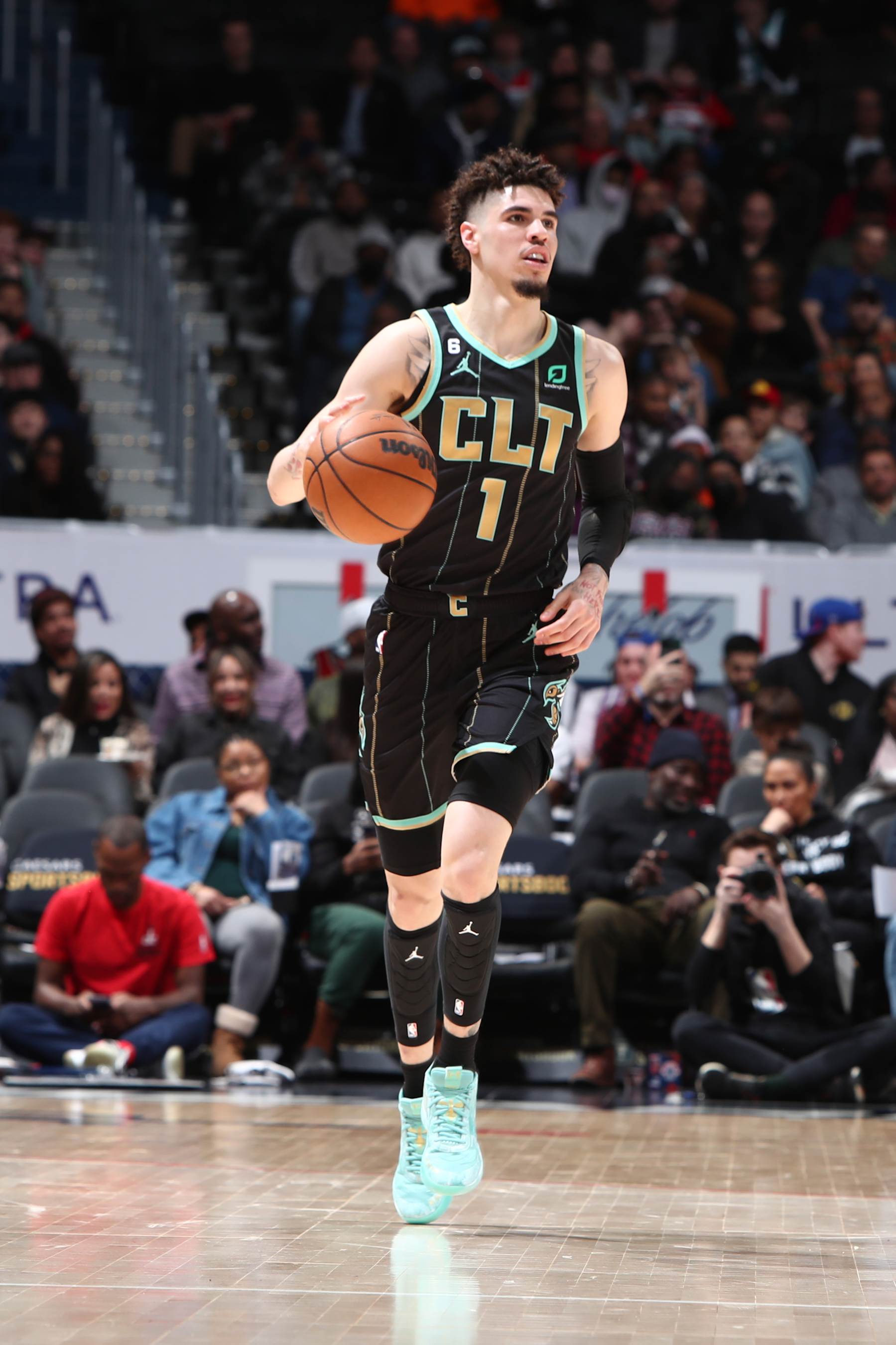 B/R Staff: The Worst NBA Jerseys in Recent Memory