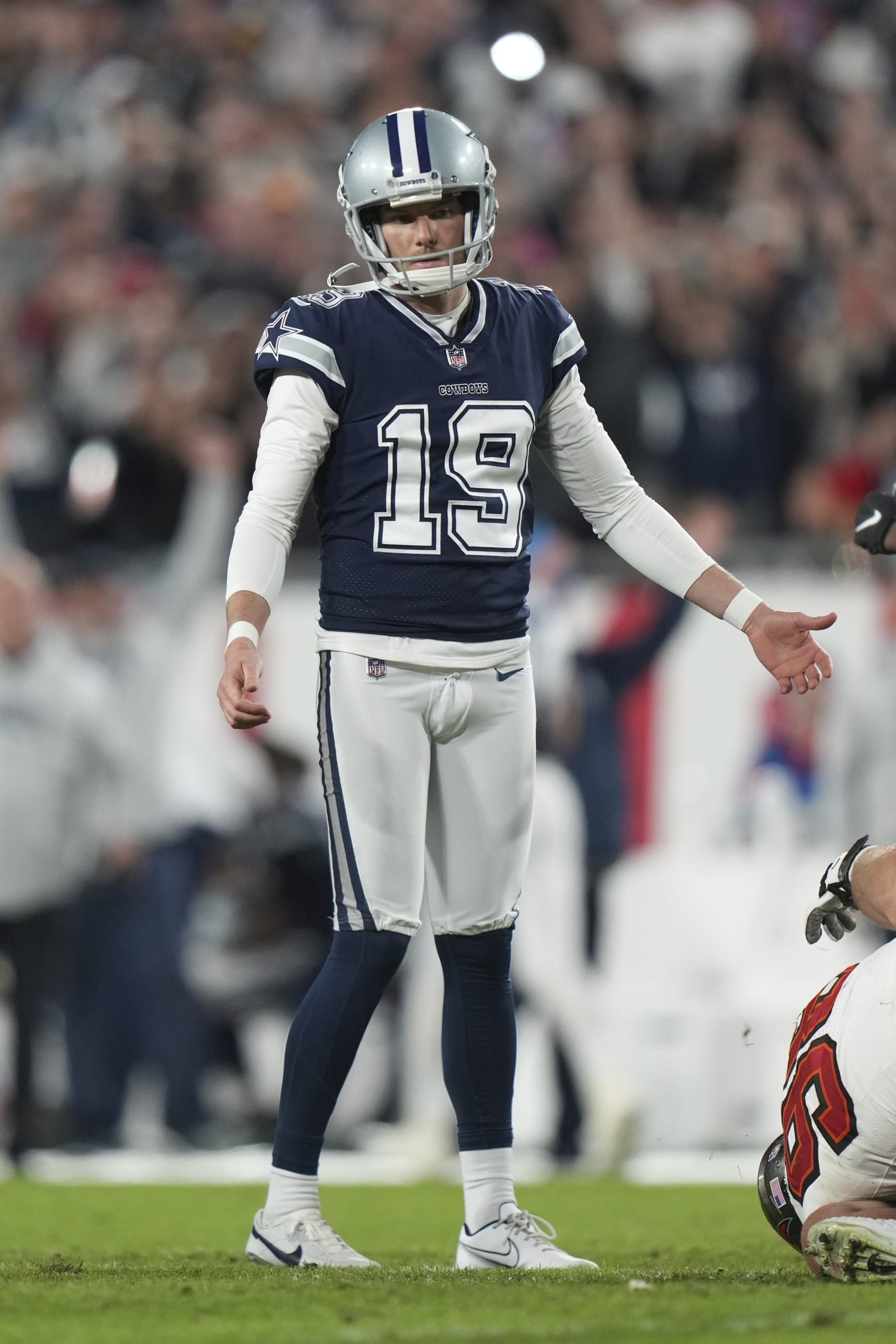 Mike McCarthy: Cowboys 'Need' Brett Maher vs. 49ers After Kicker Missed ...
