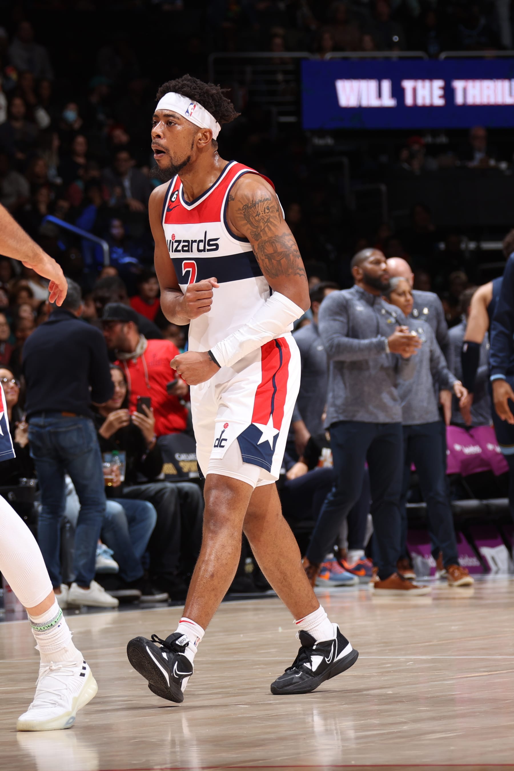 Every NBA Team's Biggest Surprise So Far