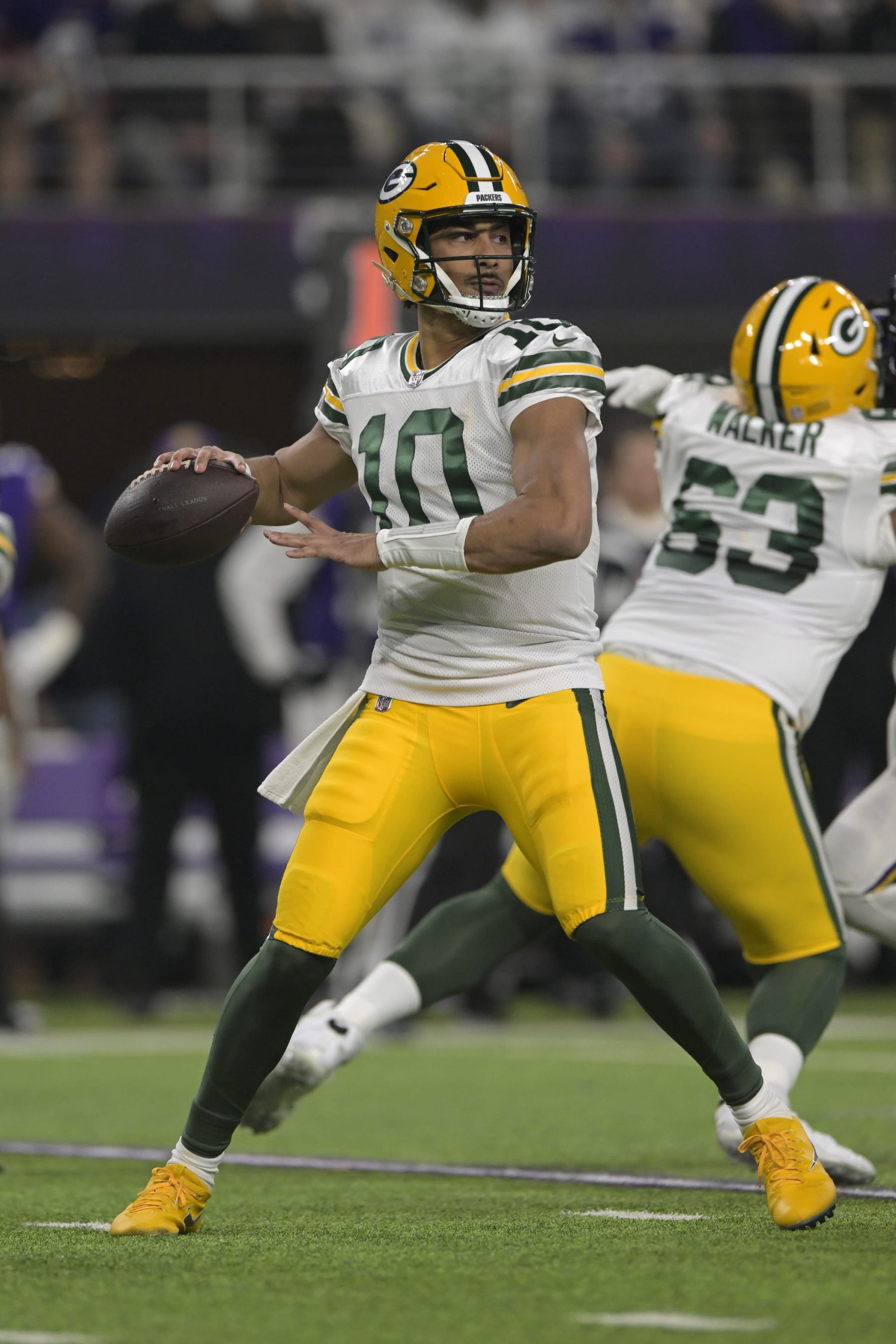 NFL Playoff Schedule 2024: AFC, NFC Bracket Details and Latest Picks ...