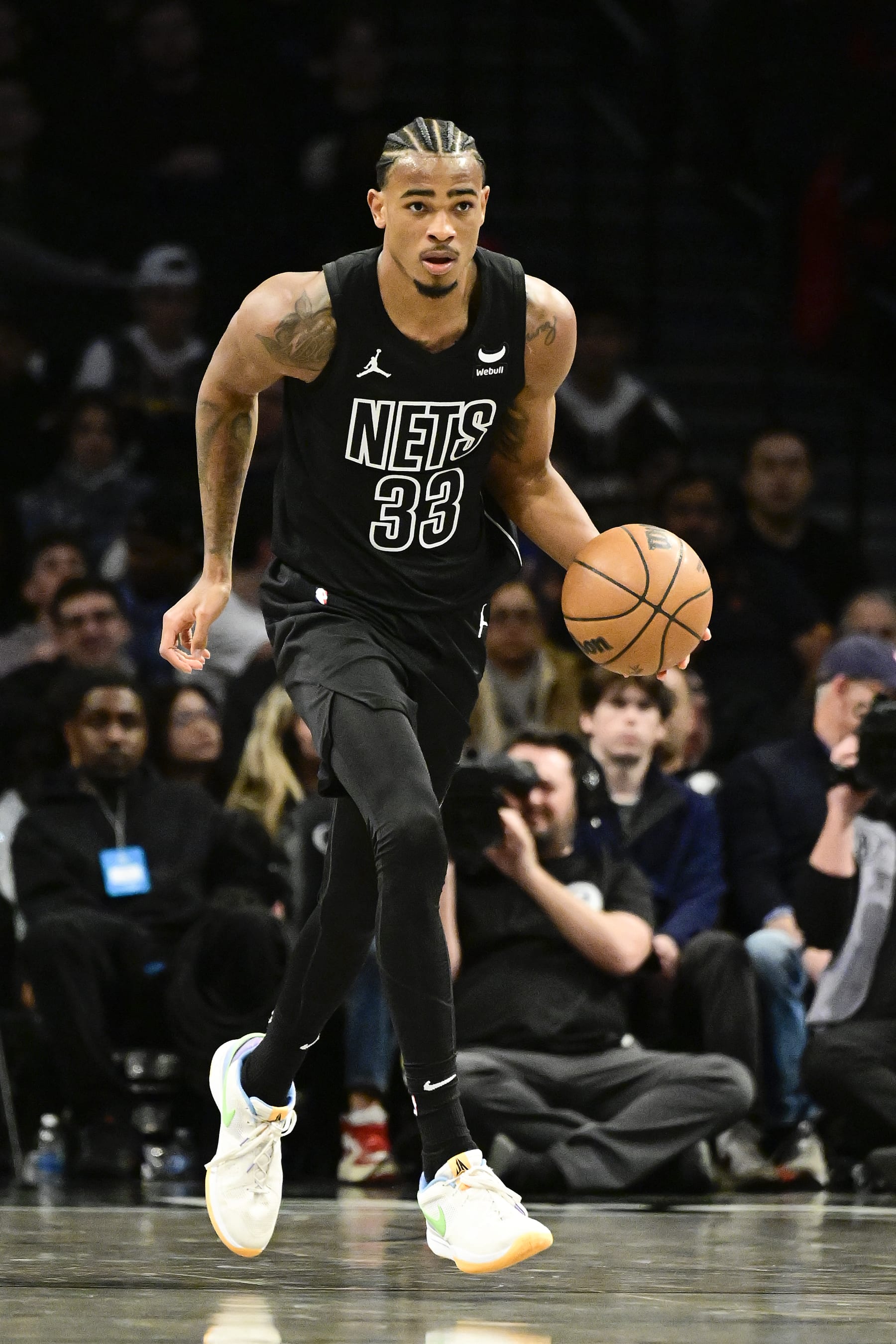 NBA Free-Agent Tracker 2024: Updates on All the Latest Contract ...