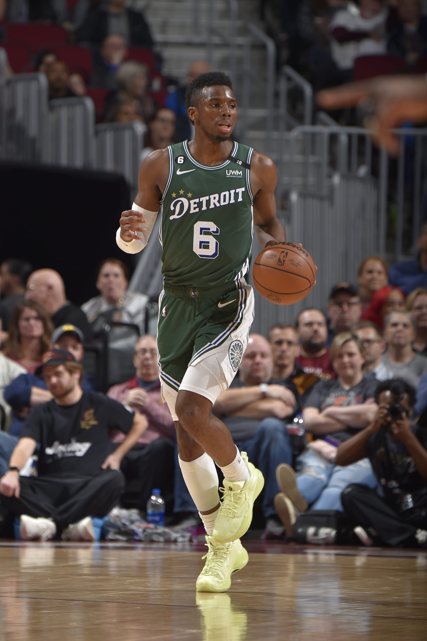 Ideal Landing Spot for NBA's Top 10 Current Free Agents