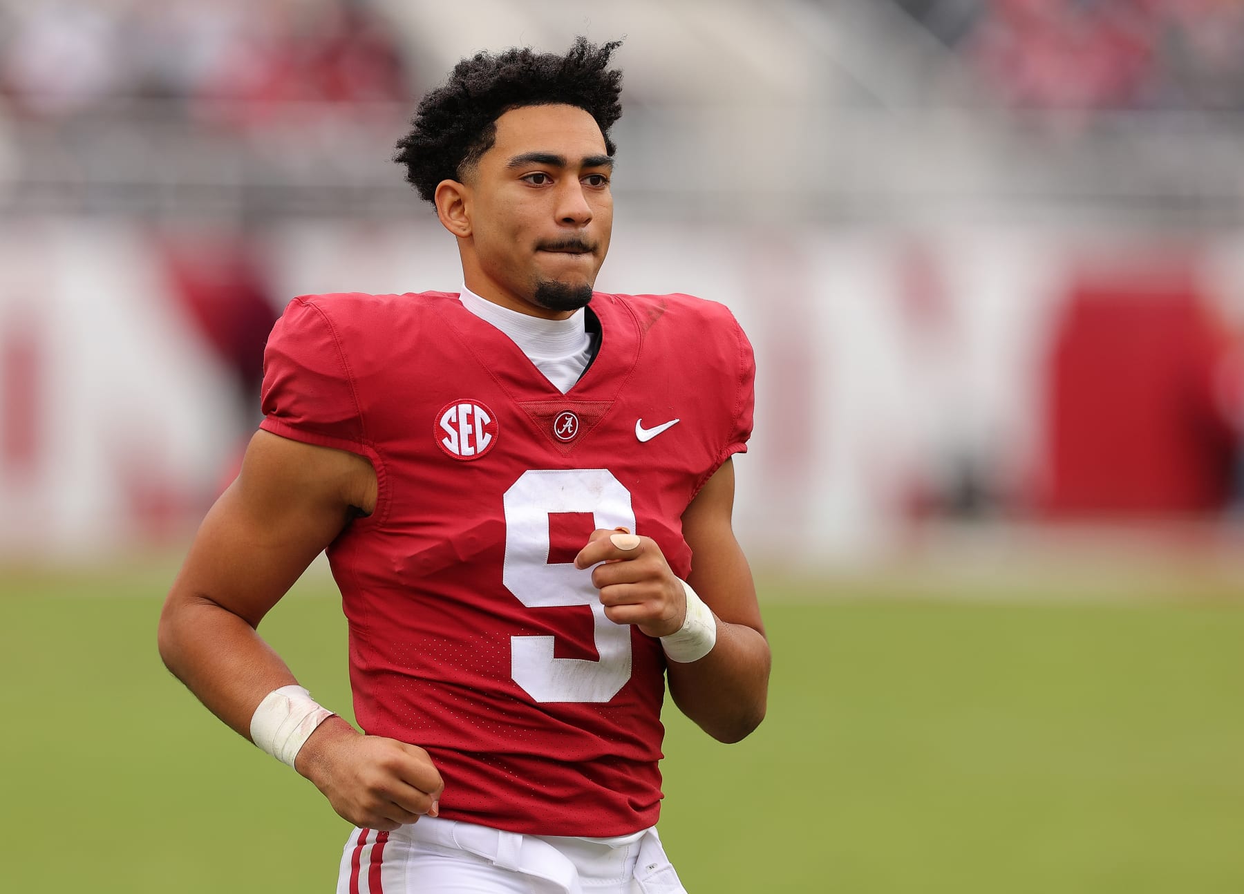 Mel Kiper Jr. 2023 NFL Draft Big Board: Bryce Young Climbs, Jalen Carter Still No. 1