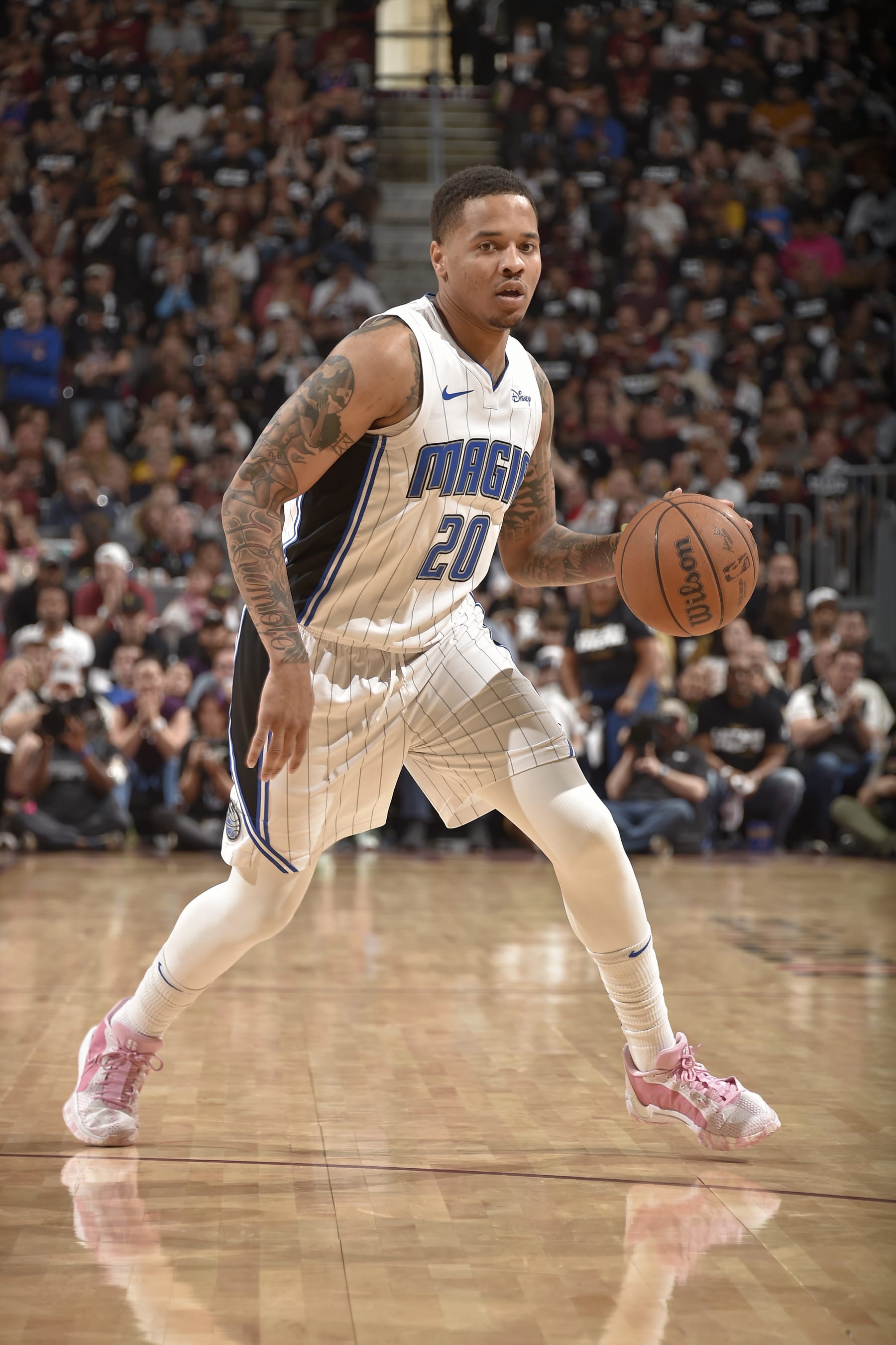 The 25 Best NBA Free Agents Still Available, Plus Top Landing Spots