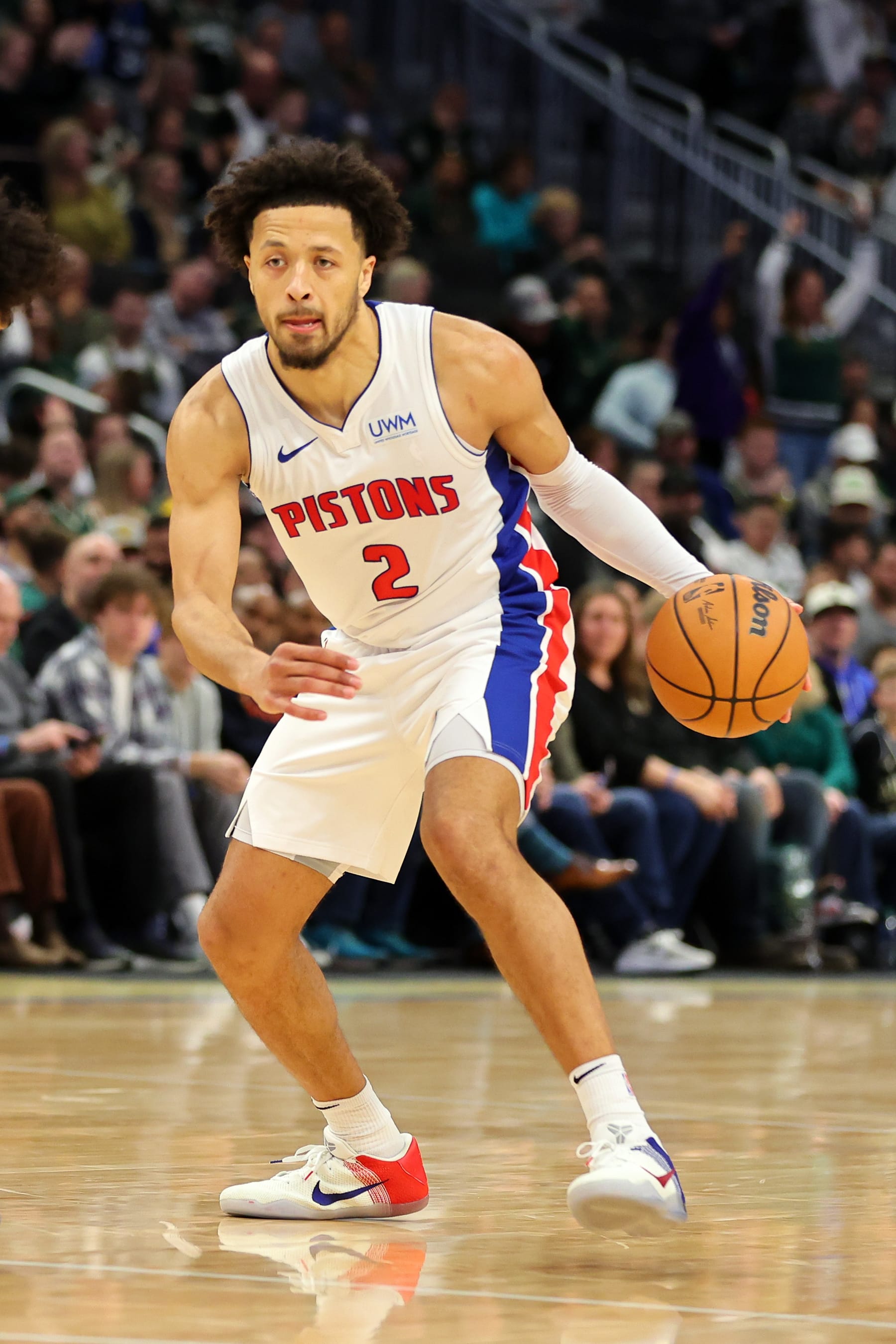 2021 NBA Re-Draft: Cade Cunningham Wouldn't Be No. 1 Right Now, or 2 ...