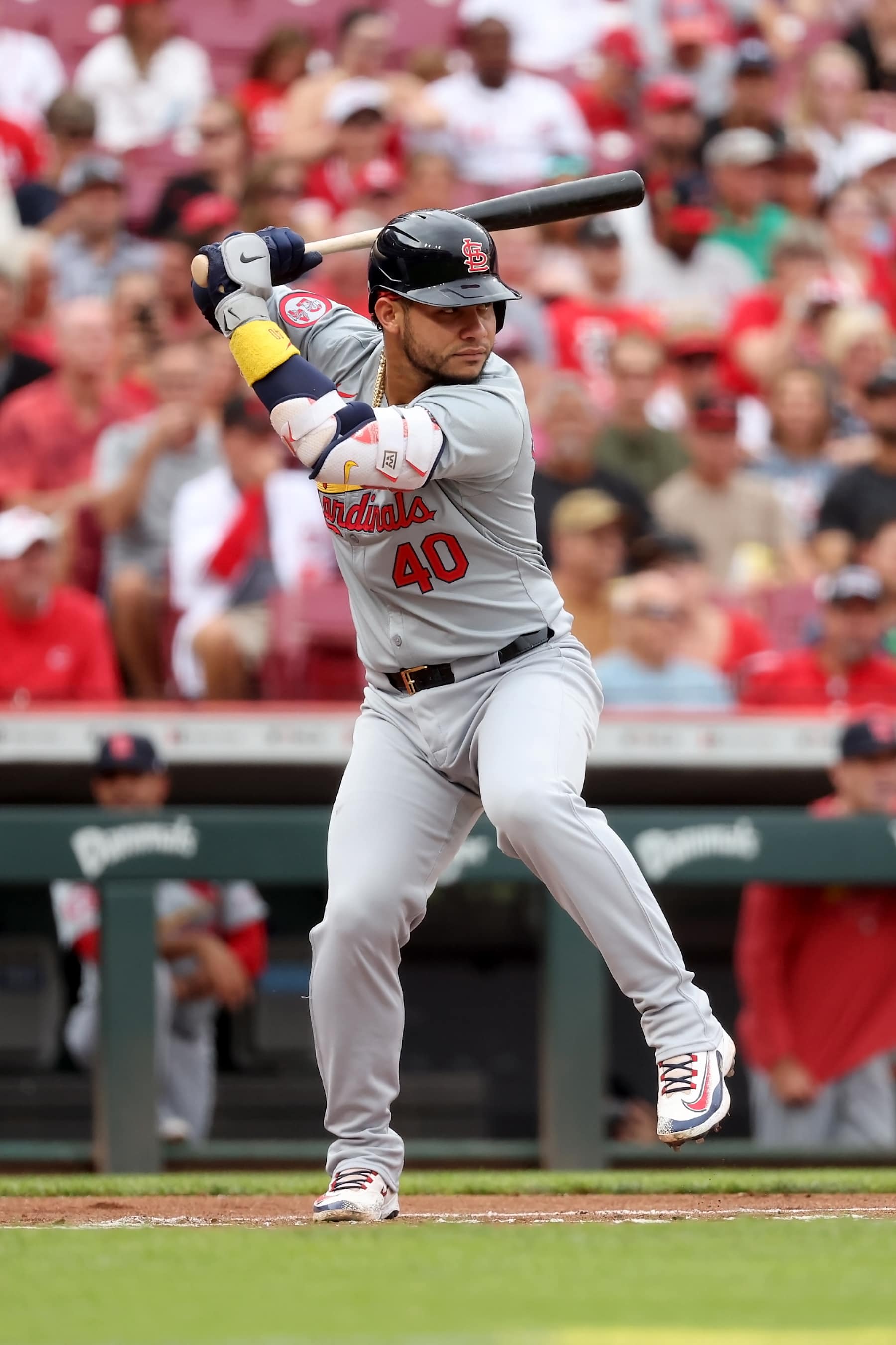 Predicting Every MLB Team's 2025 Opening Day Lineup, Version 3.0