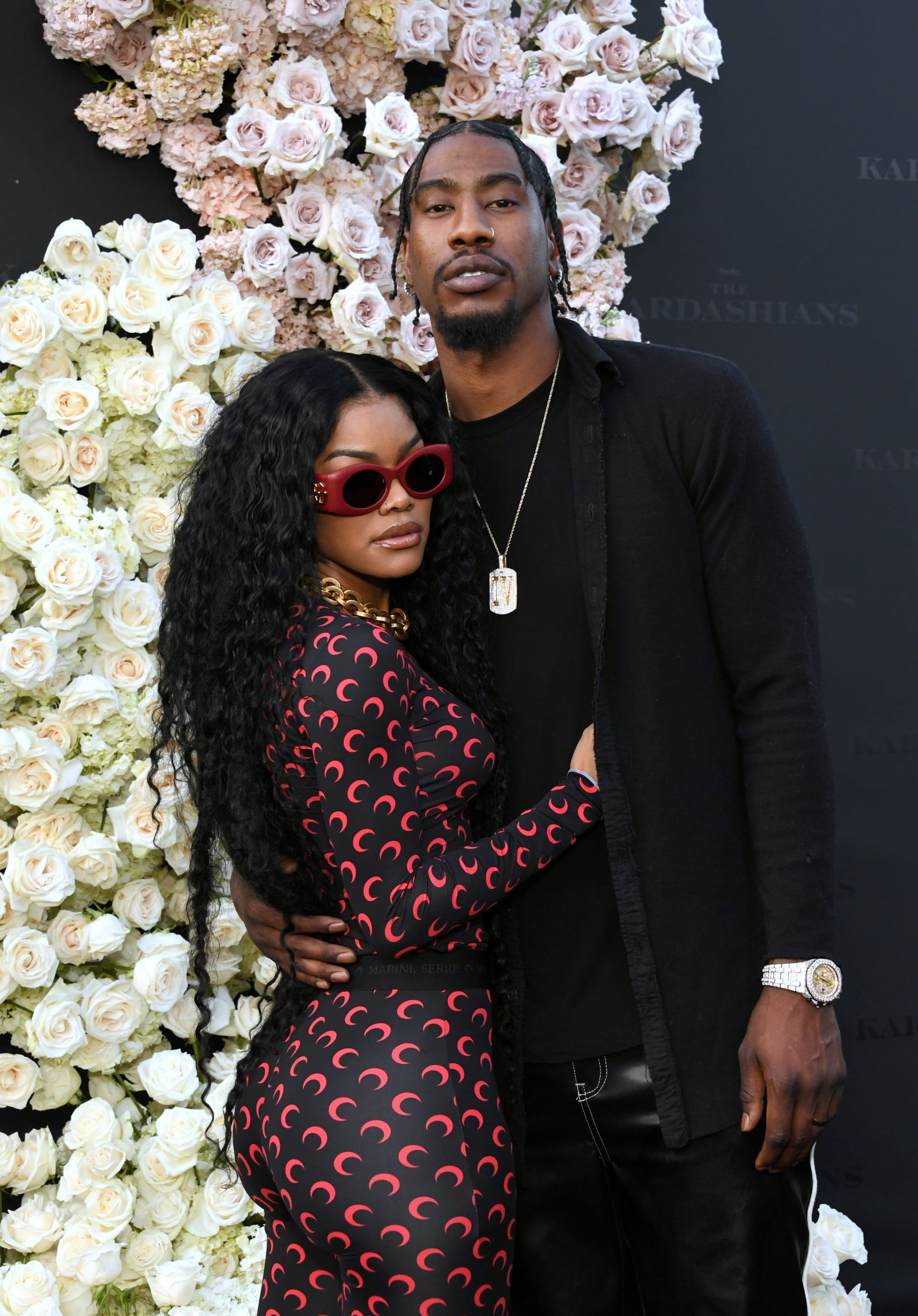 TMZ: Teyana Taylor Filed for Divorce from NBA Champion Iman Shumpert in ...