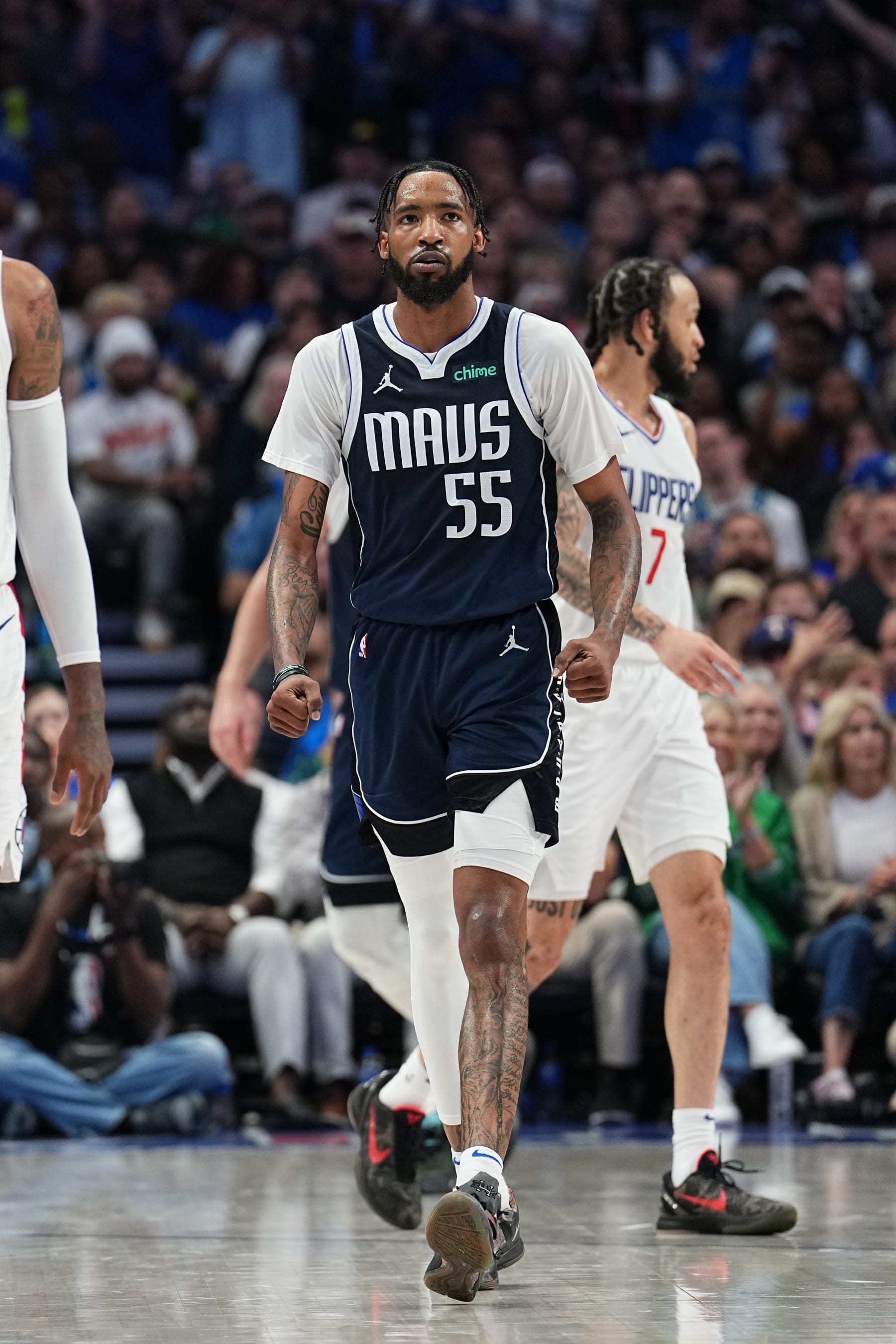 Every NBA Team's Toughest 2024 Free-Agency Decision