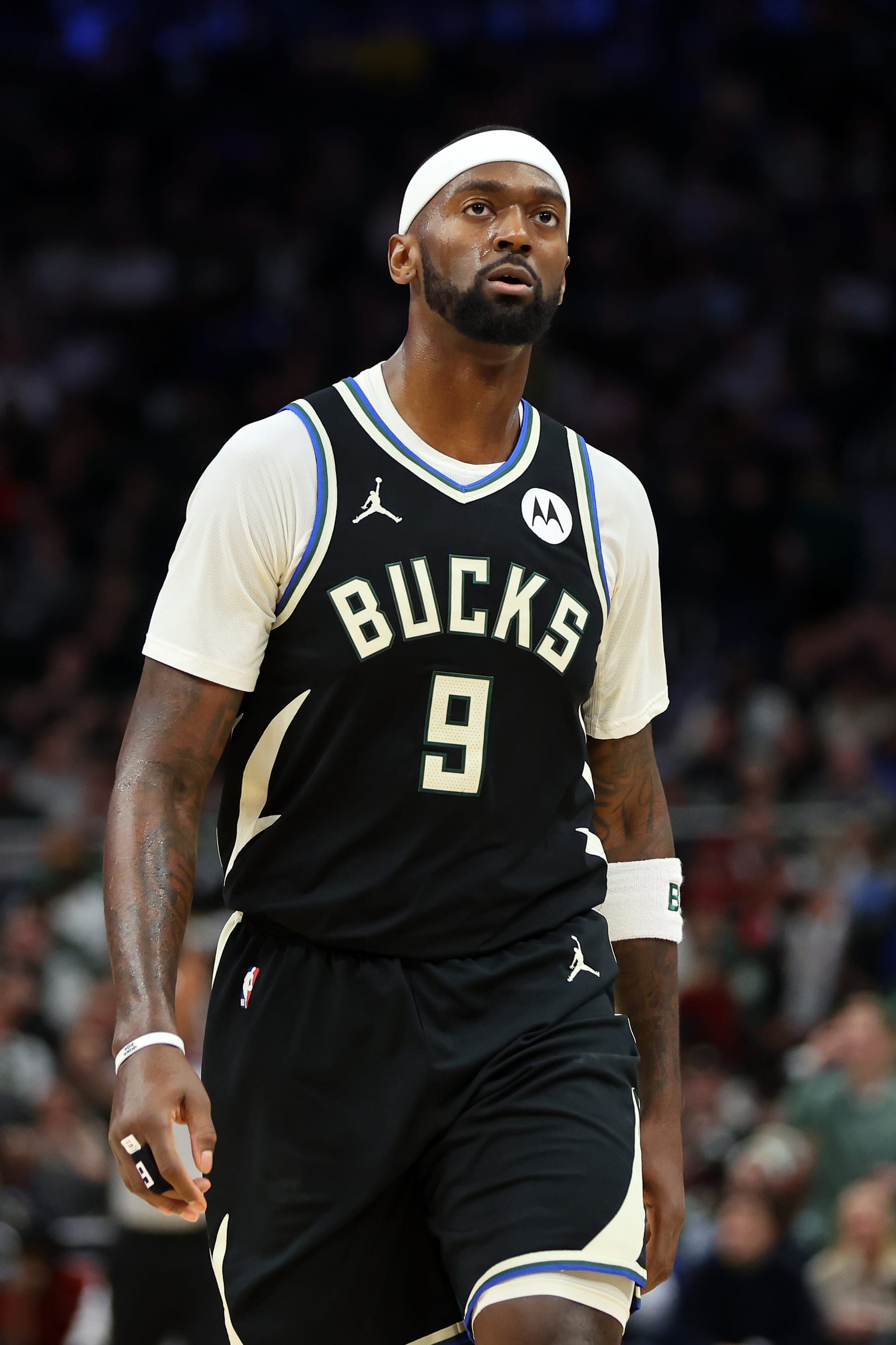 NBA Trade Rumors: Bucks, Mavs Discussing Bobby Portis, Grant Williams Swap