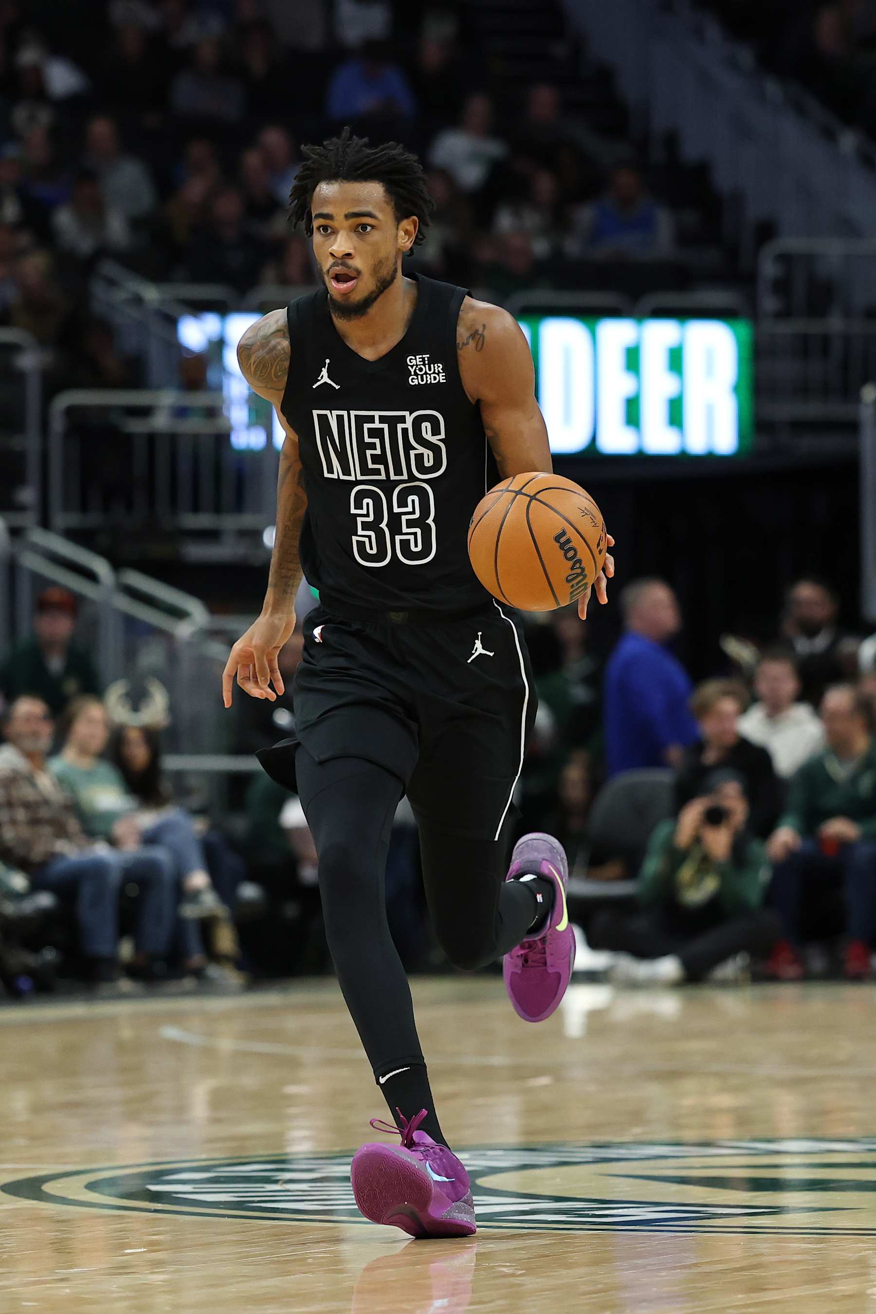 NBA Power Rankings: Where Every Team Stands 1 Month Before Trade Deadline