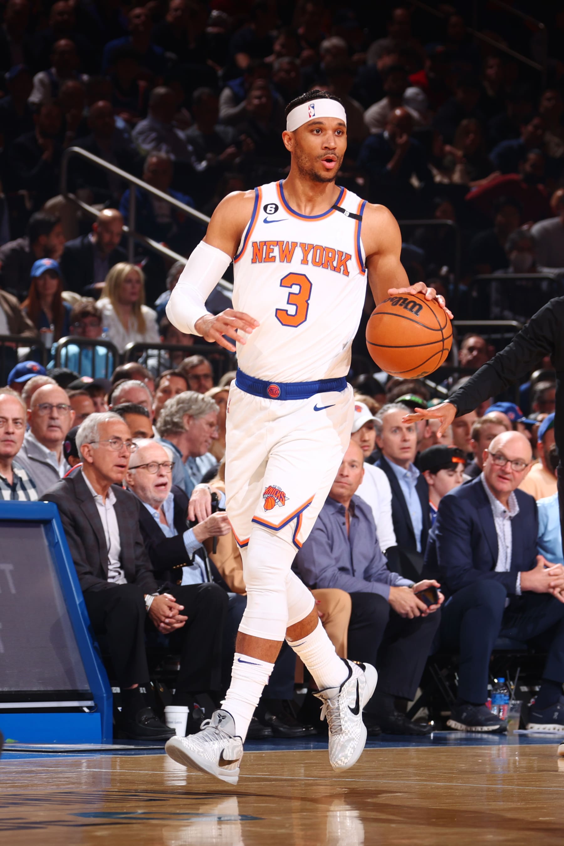 Knicks' 2023 Free-Agent Big Board, Top Players to Target | News, Scores ... Knicks' 2023 Free-Agent Big Board, Top Players to Target | News, Scores ...