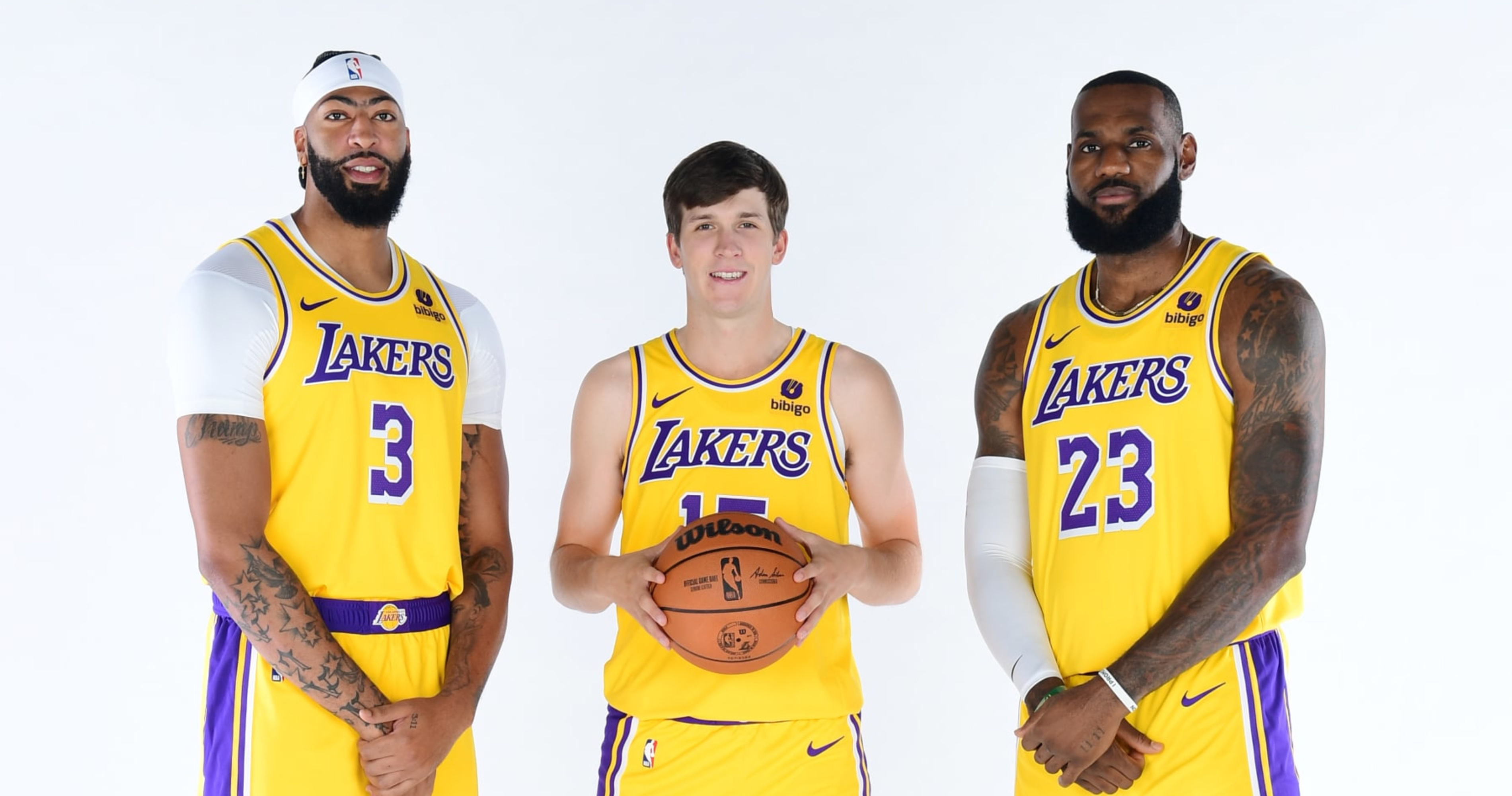 Lakers Hot Takes After 1st Month Of 2023 24 Nba Season News Scores