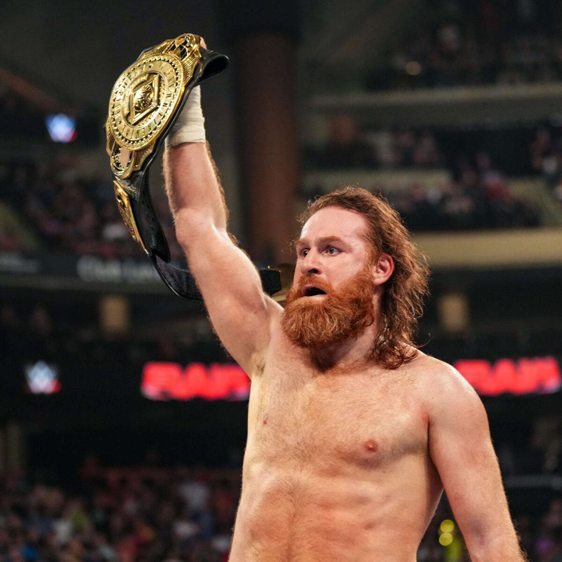 Titles Most Likely to Change Hands at WWE SummerSlam 2024