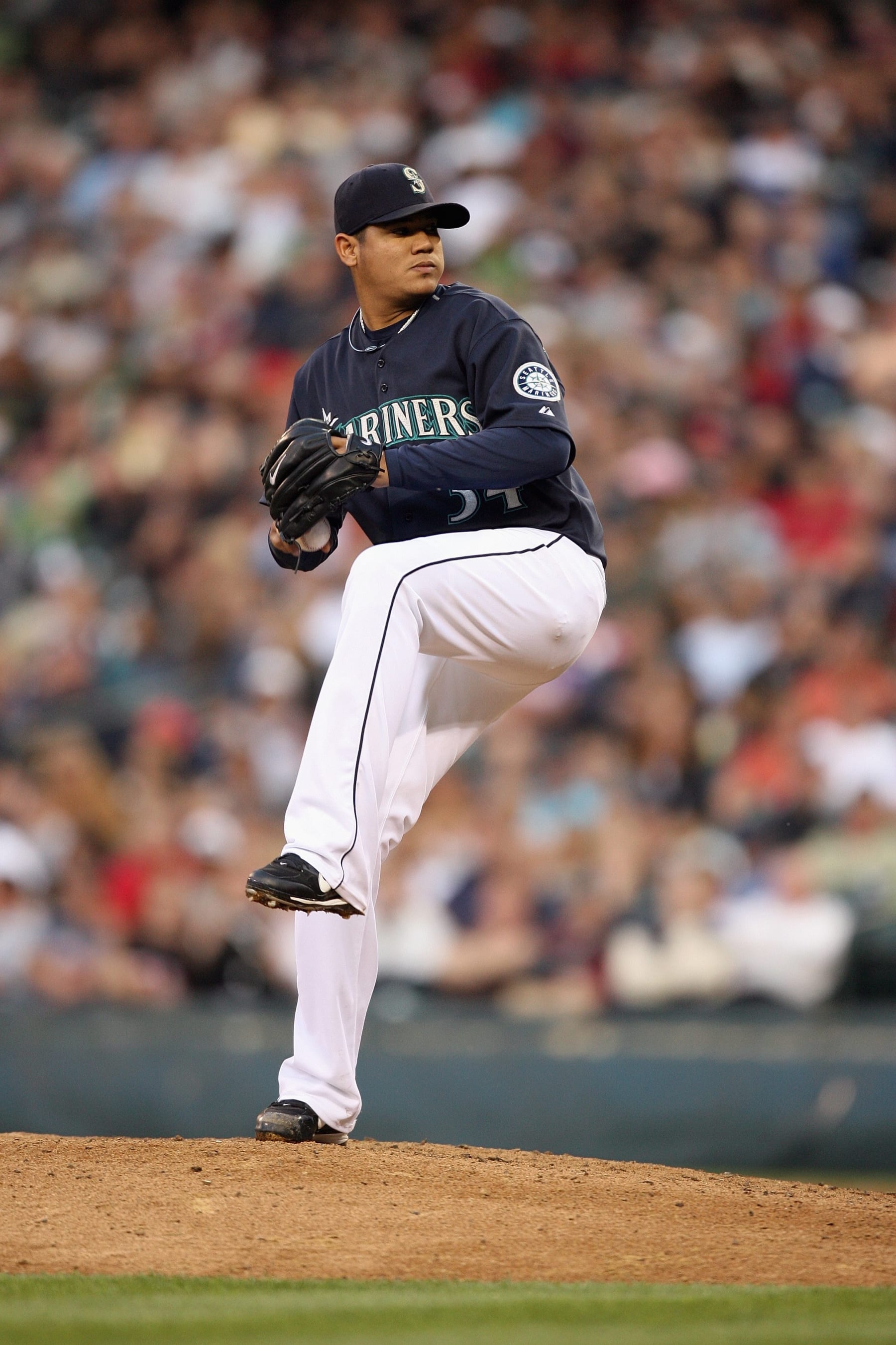 Every MLB Franchise's Mount Rushmore of Pitchers Since 1980