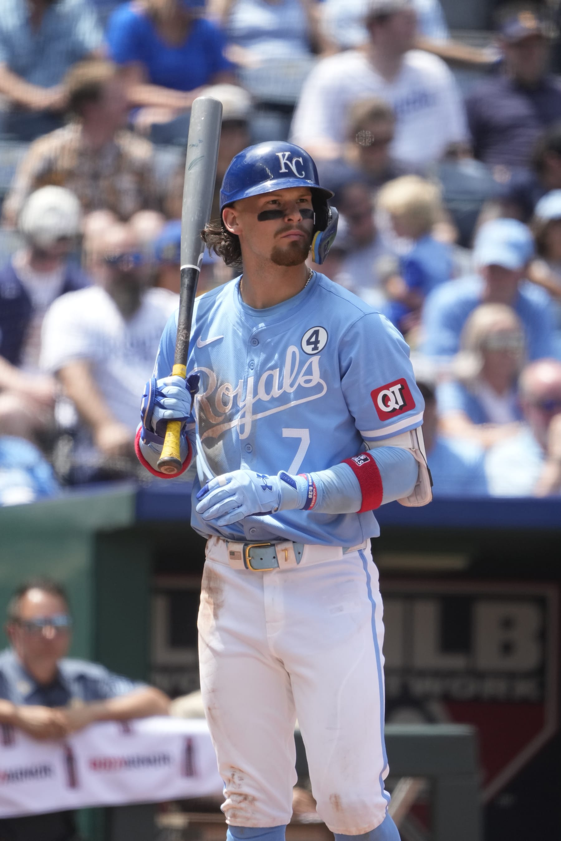 Early Predictions for 2024 MLB All-Star Rosters, June Edition