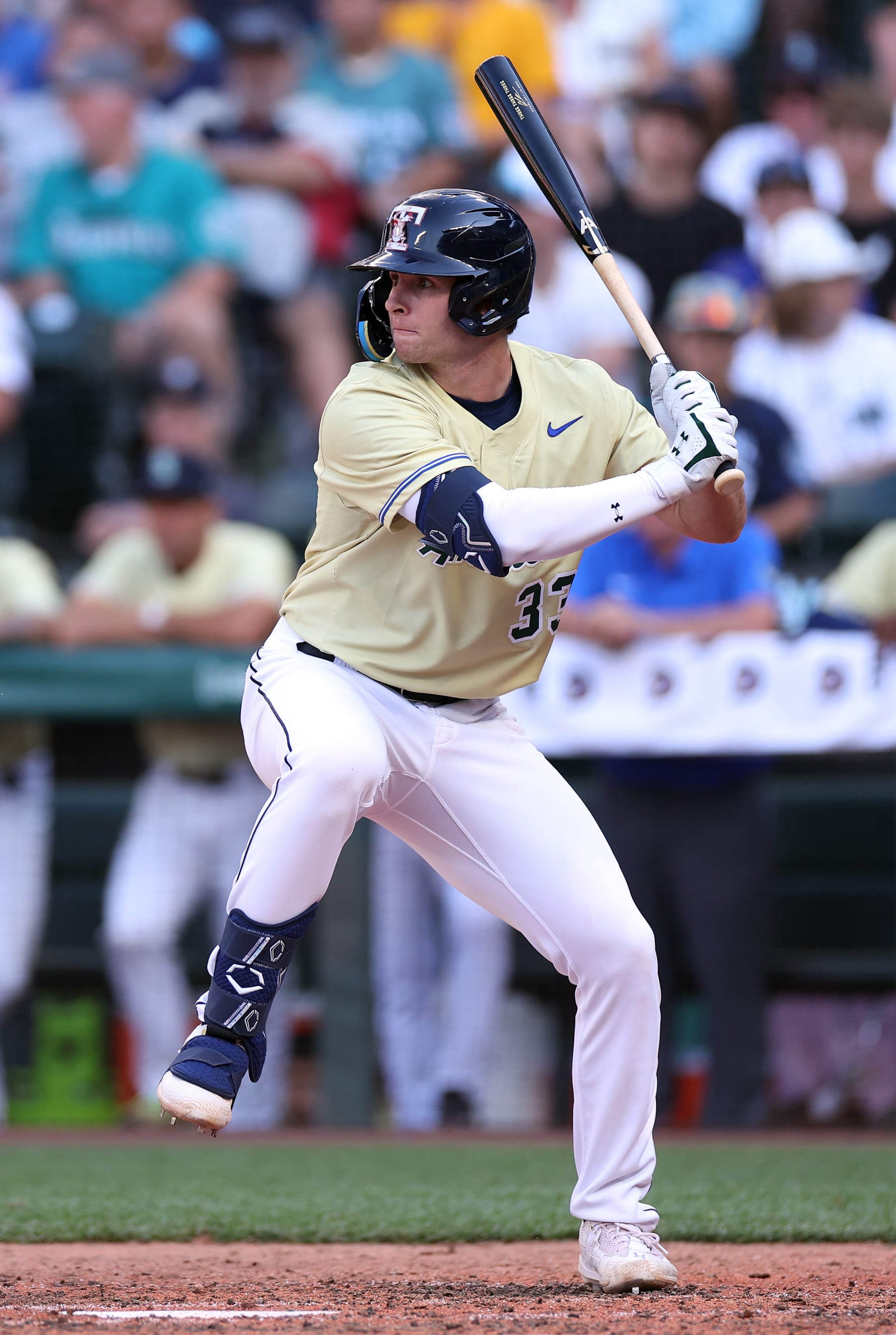 Final MLB Farm System Rankings of the 2023 Season