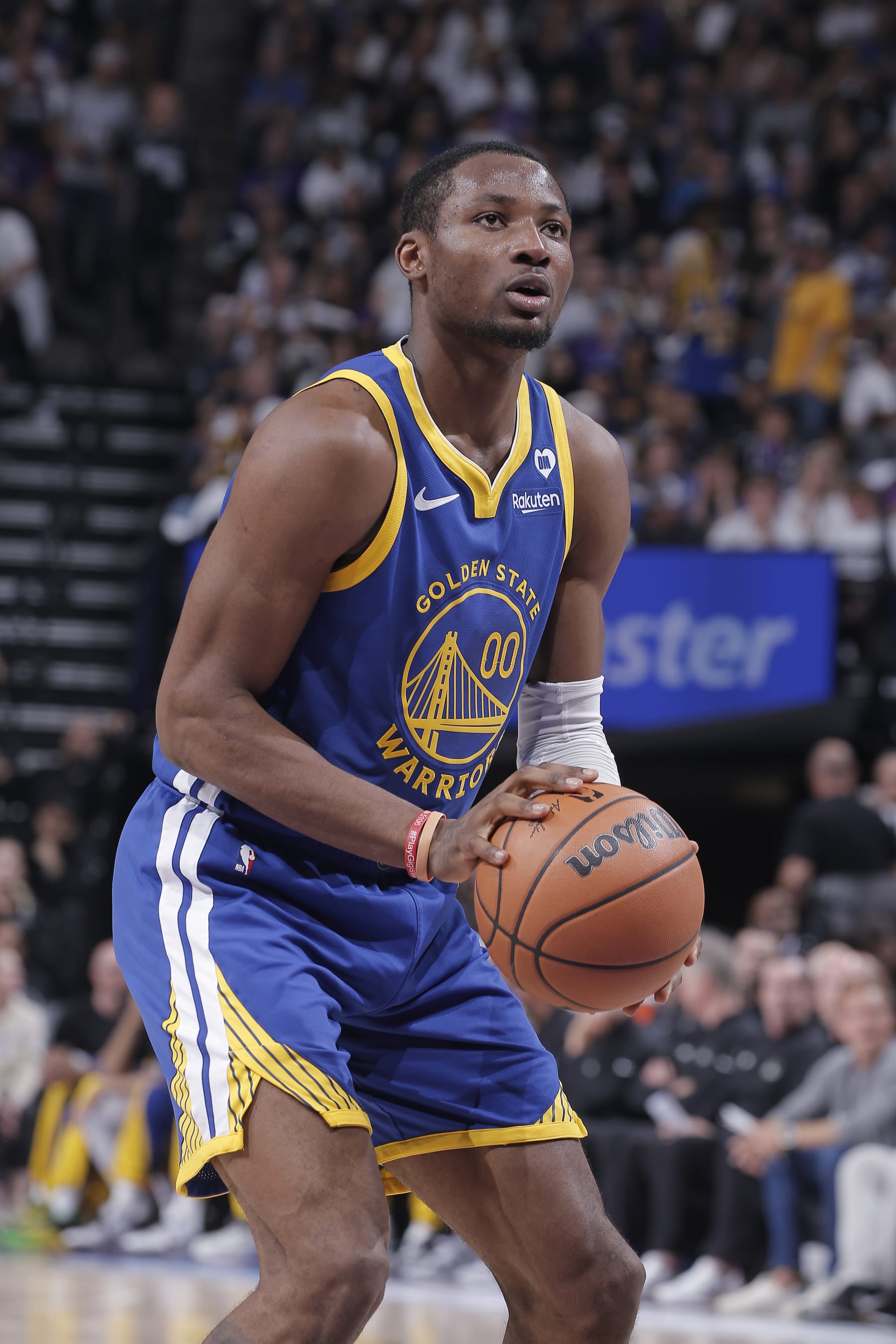 Jonathan Kuminga, Moses Moody Contract Extensions Eyed by Warriors Amid Trade Rumors | News ...