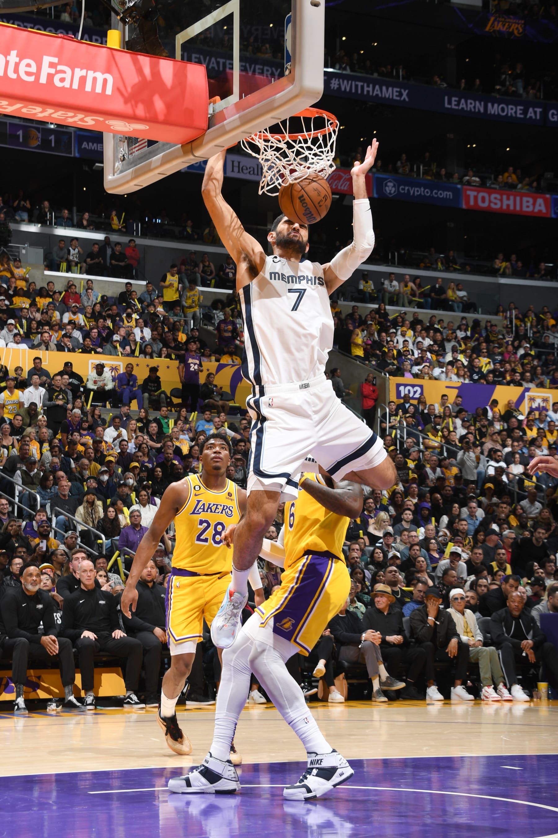 Every NBA Team's Highest-Ceiling Prospect