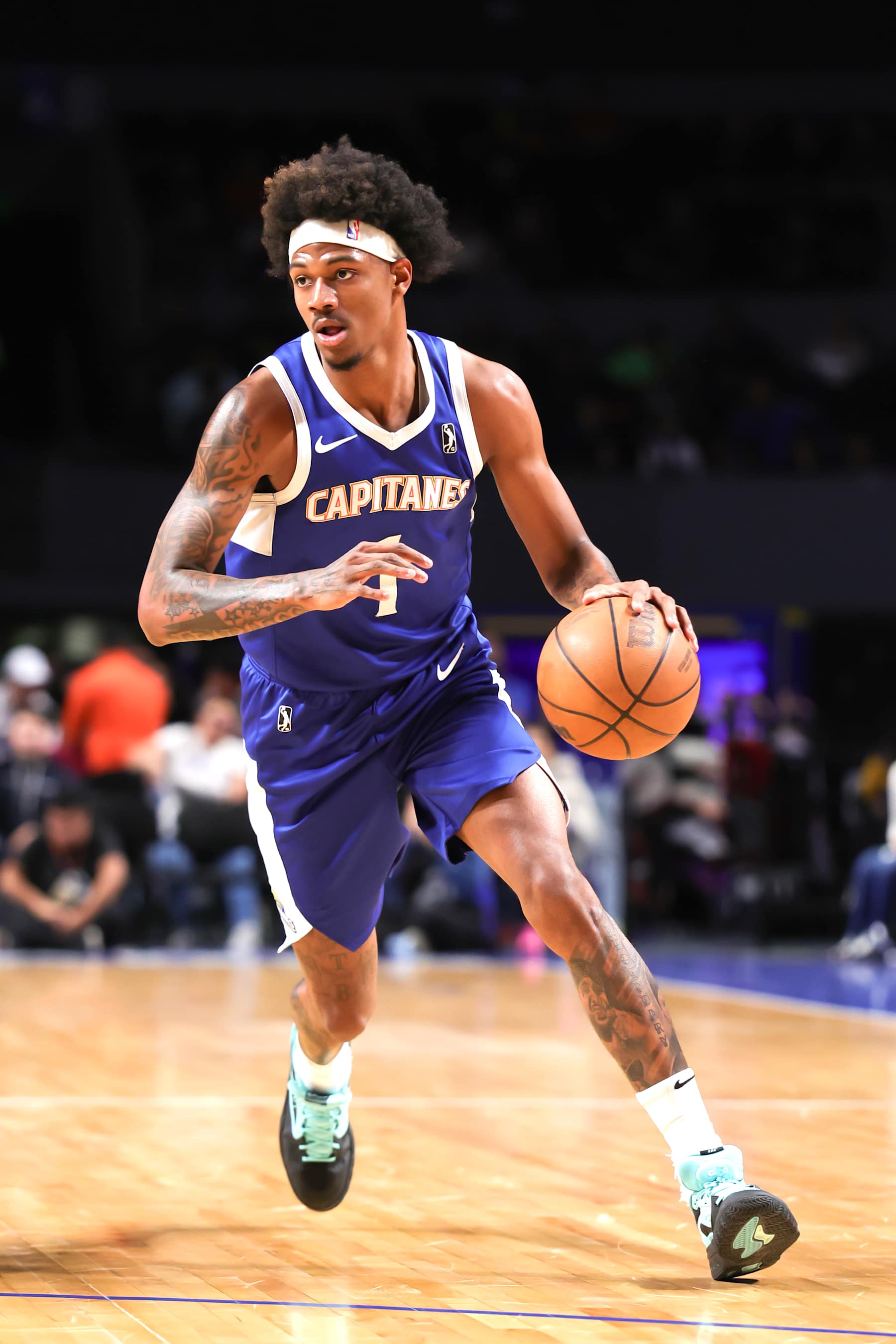 2025 NBA Mock Draft: Full 2-Round Predictions and Pro Comparisons