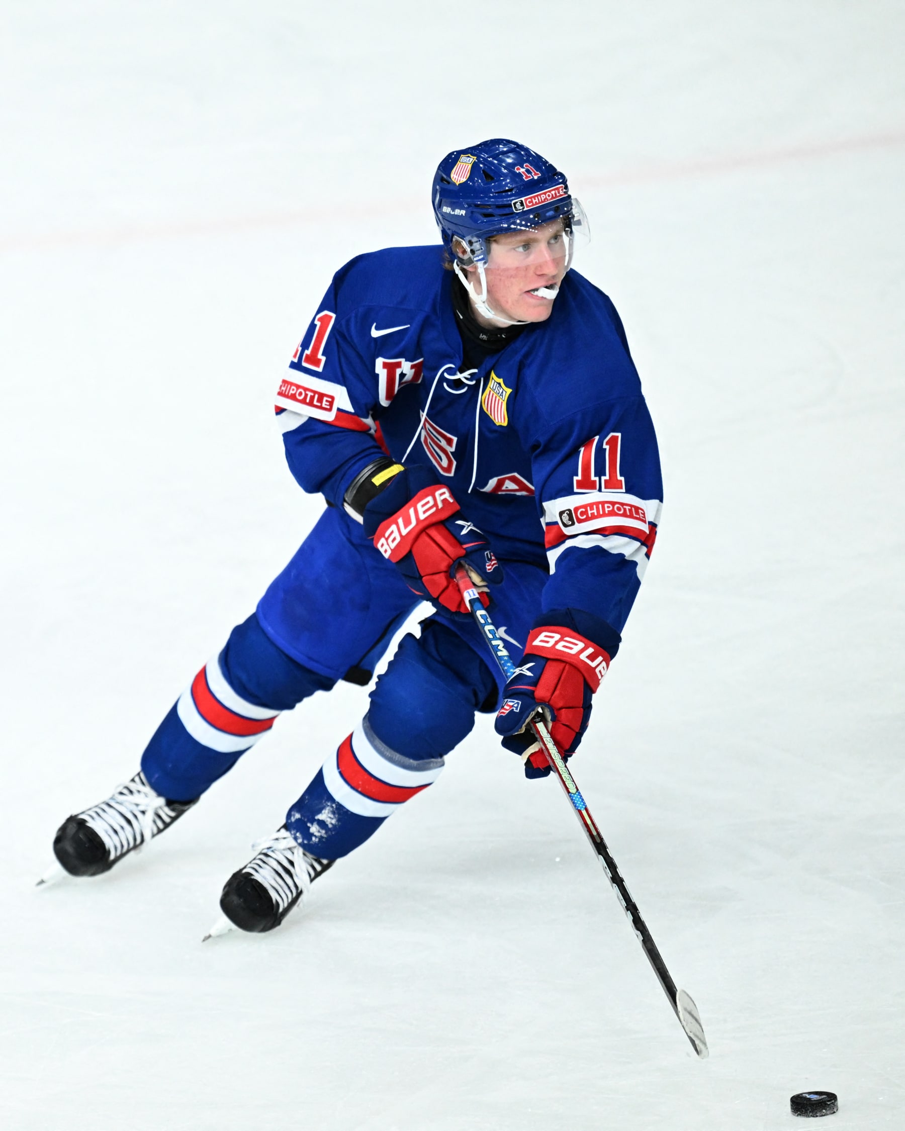 Checking in on Every 1st-Round Pick from the 2023 NHL Draft