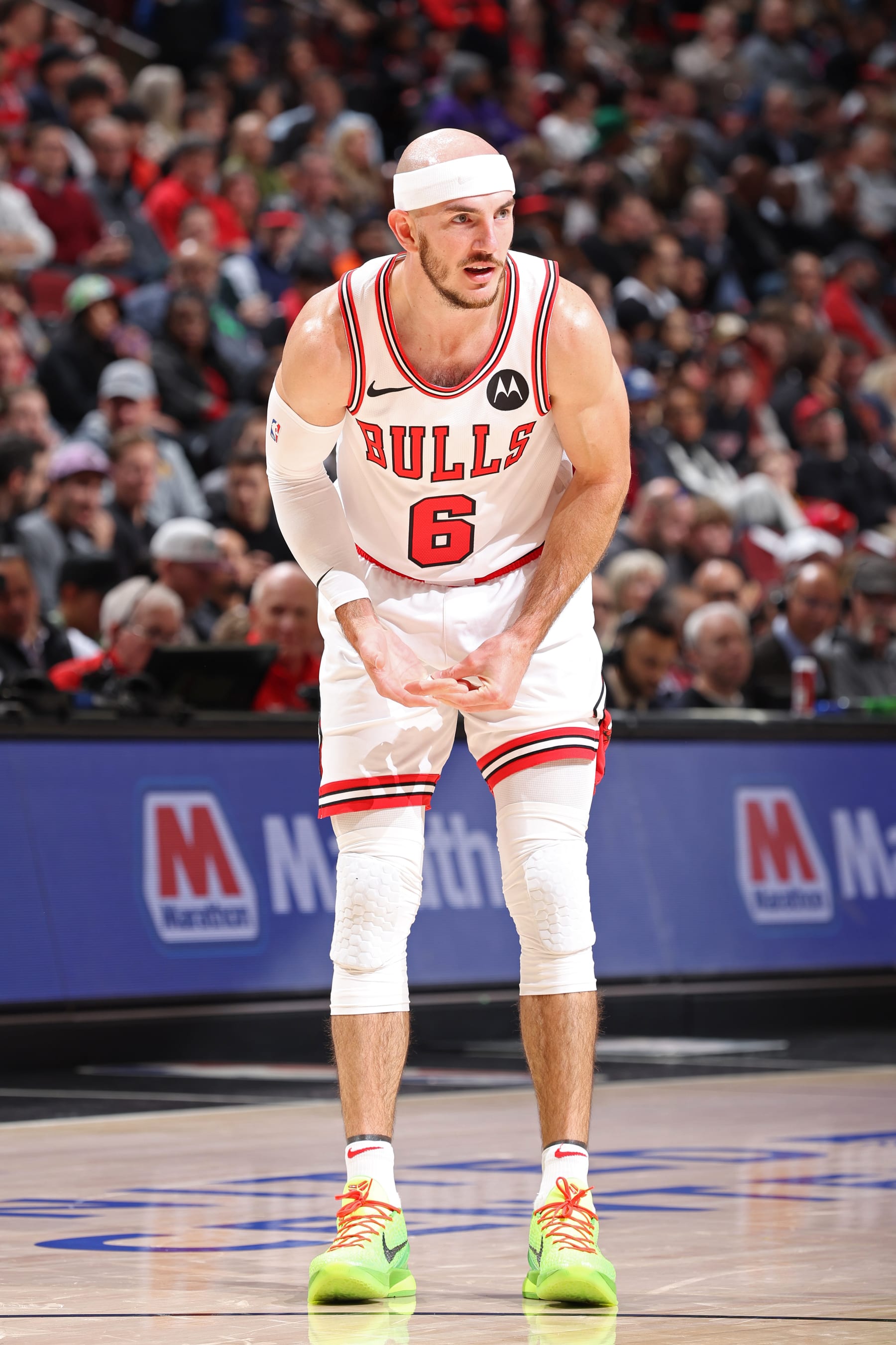 Nba rumors bulls store