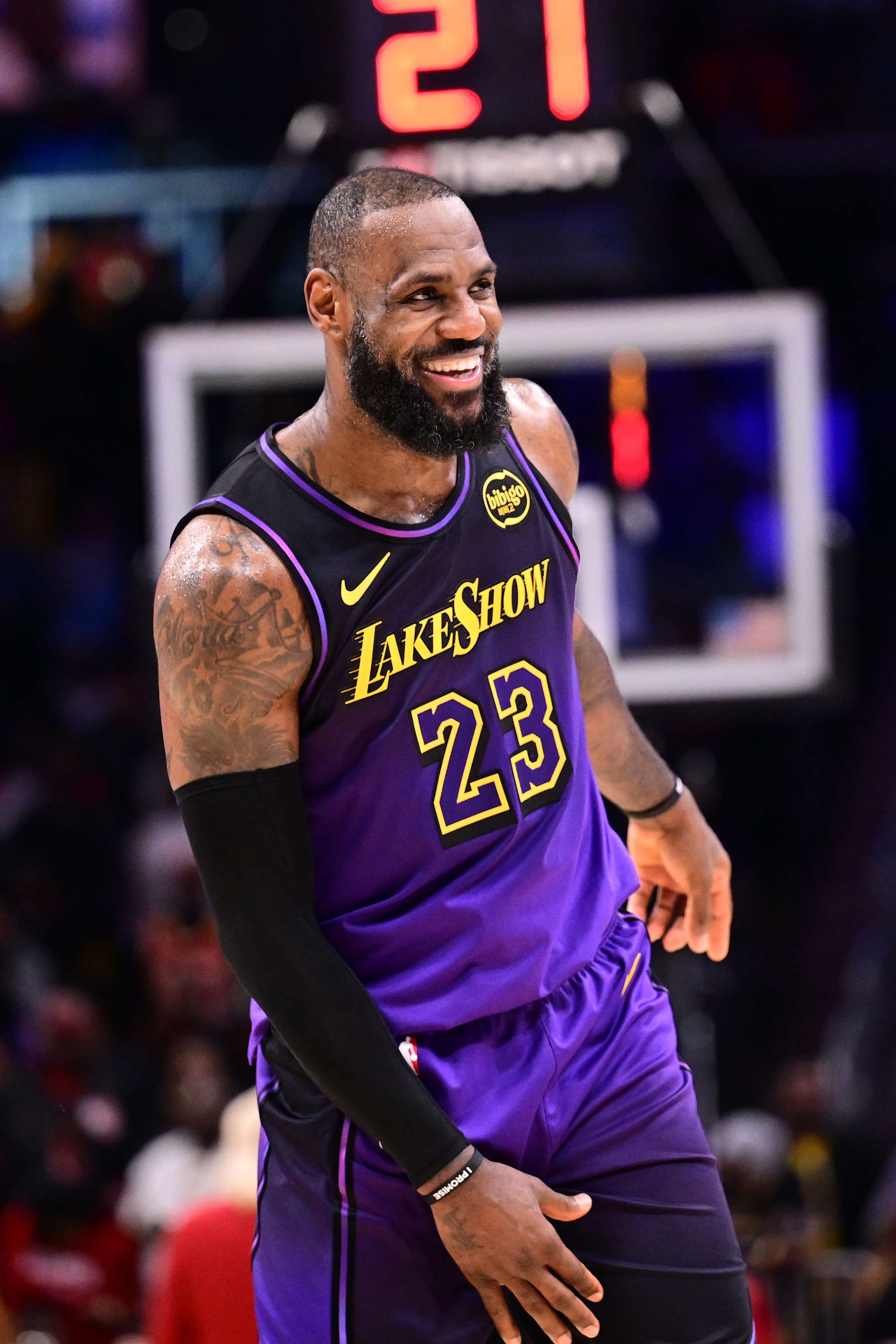 Ranking the 25 Most Influential Sports Figures of the Last Quarter Century