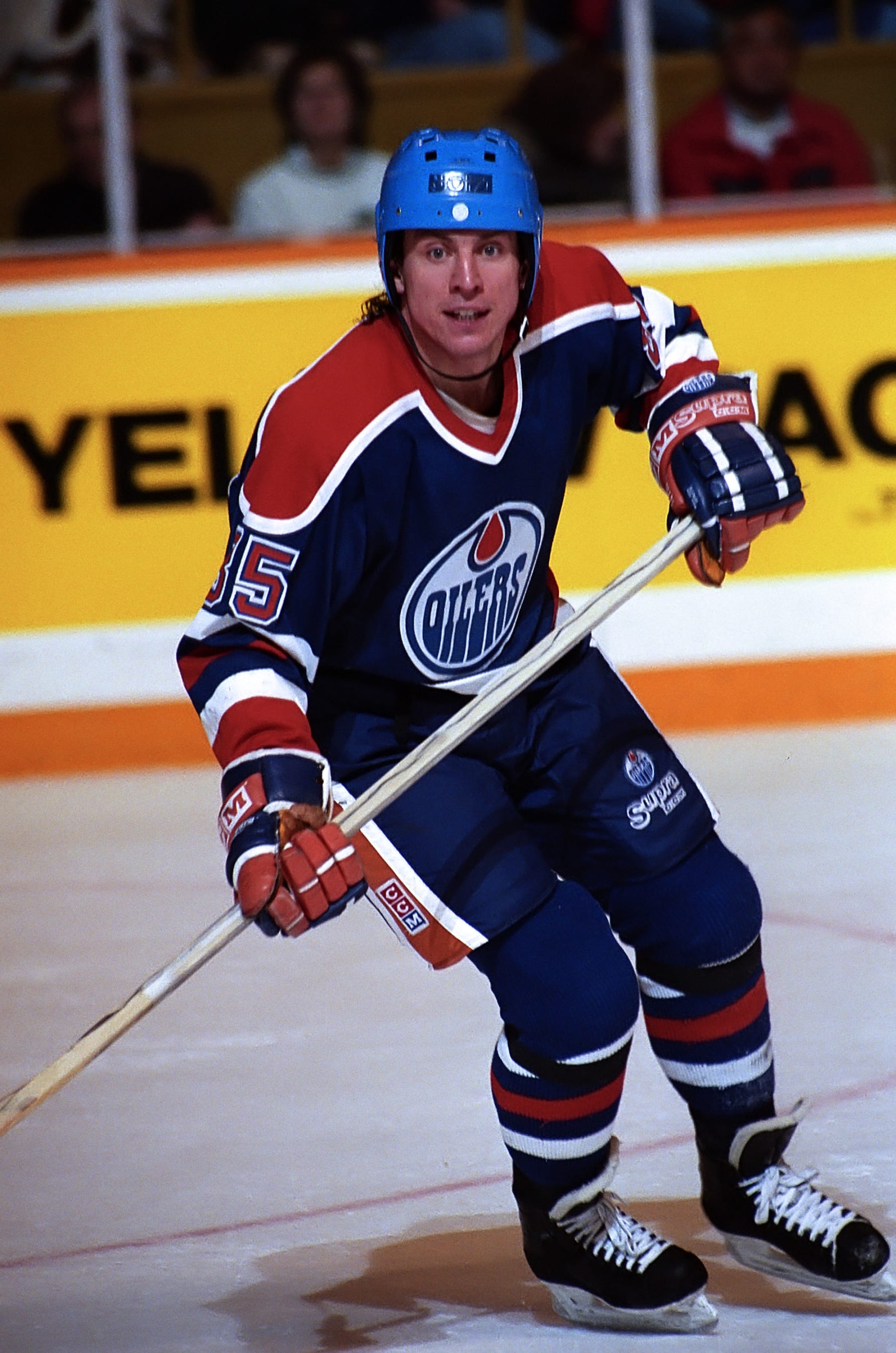 Petr Klíma Dies at 58; Won 1990 Stanley Cup with Oilers, Scored Iconic ...